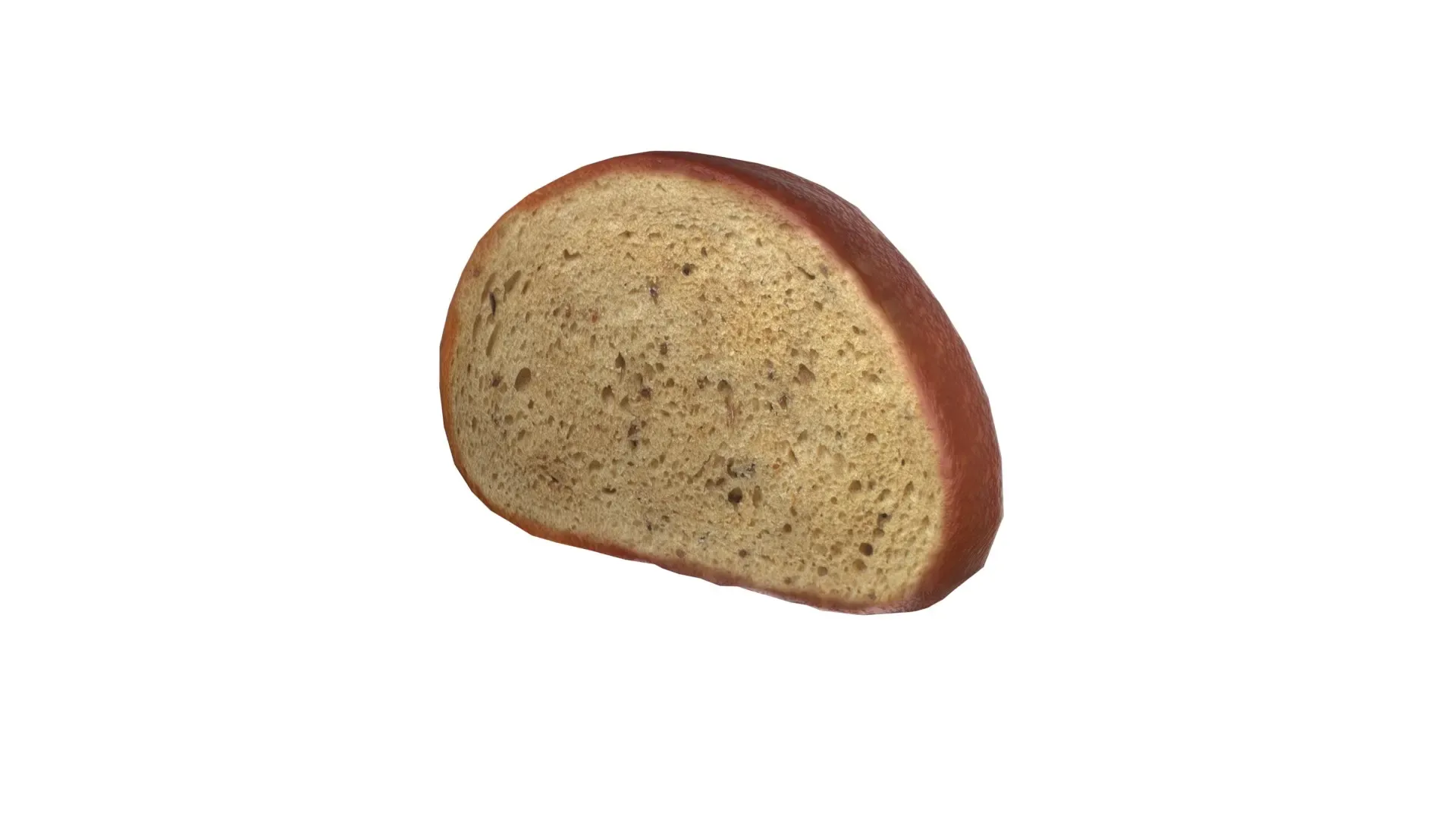 Rusk - FlippedNormals