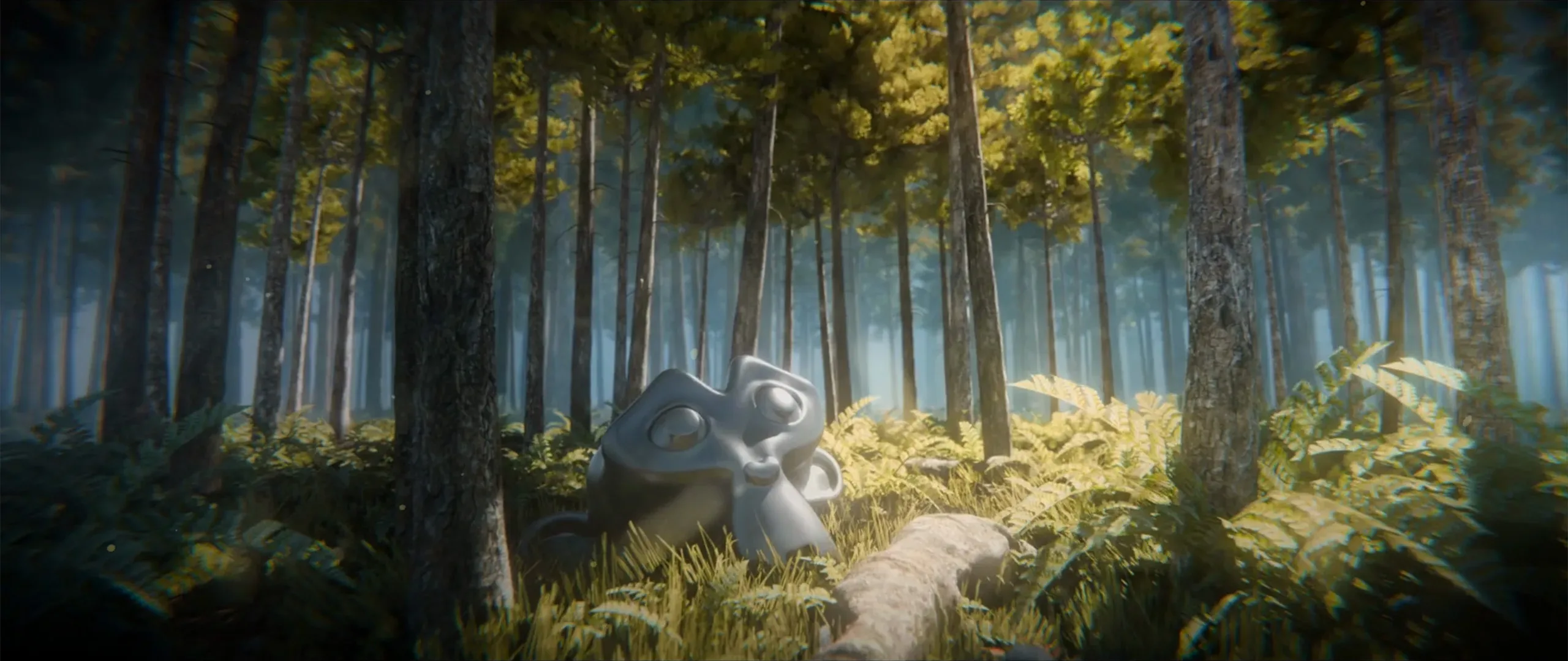 Lazy Forest V2 Generator Addon - FlippedNormals