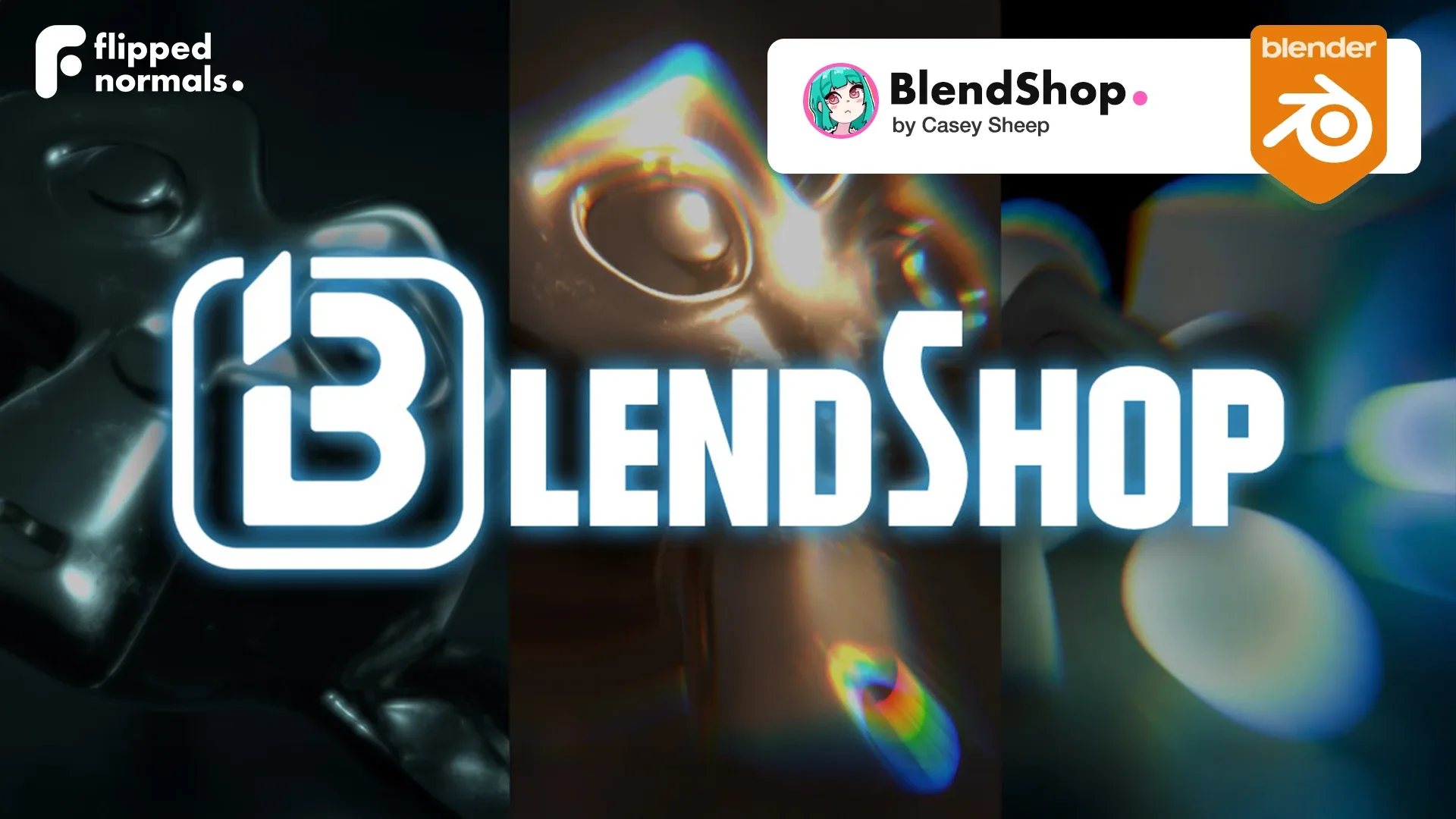 FlippedNormals Extreme Add-ons - FlippedNormals