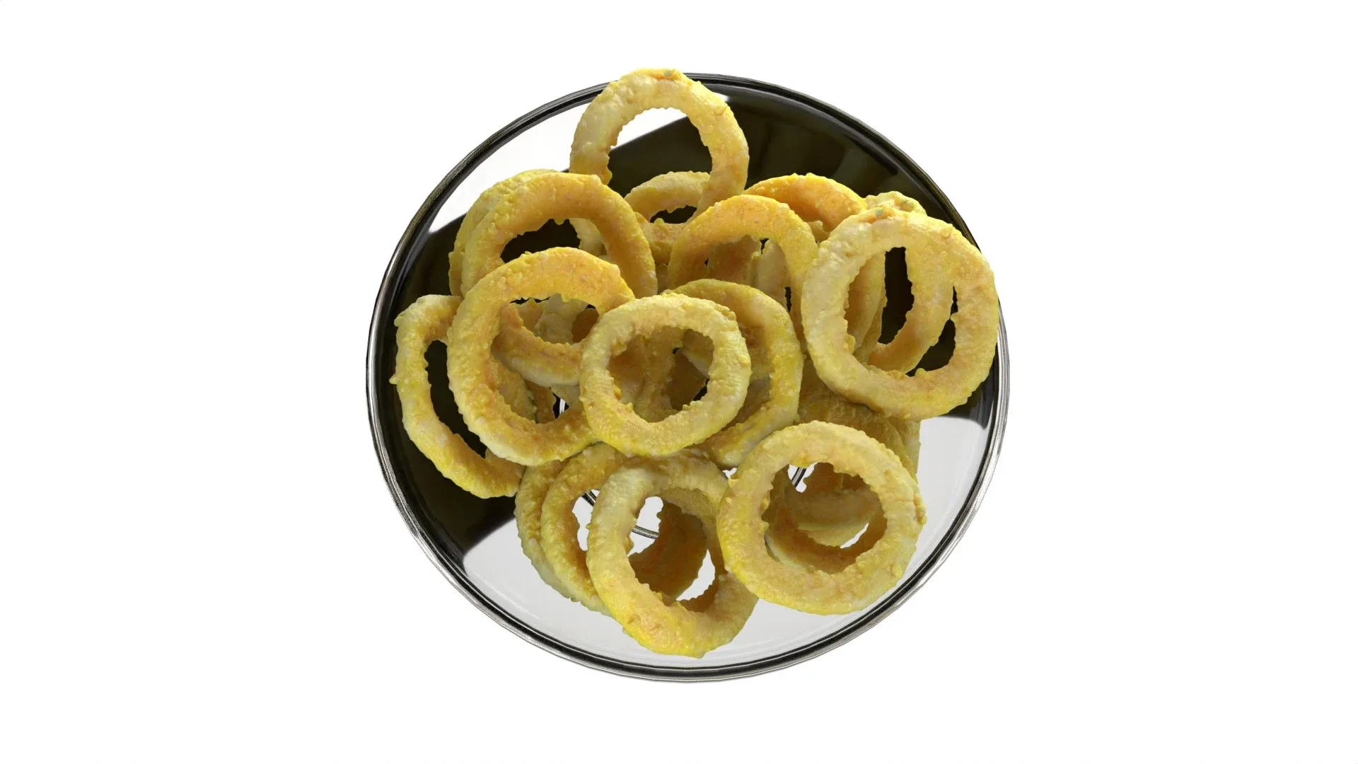 Ring Snack - FlippedNormals