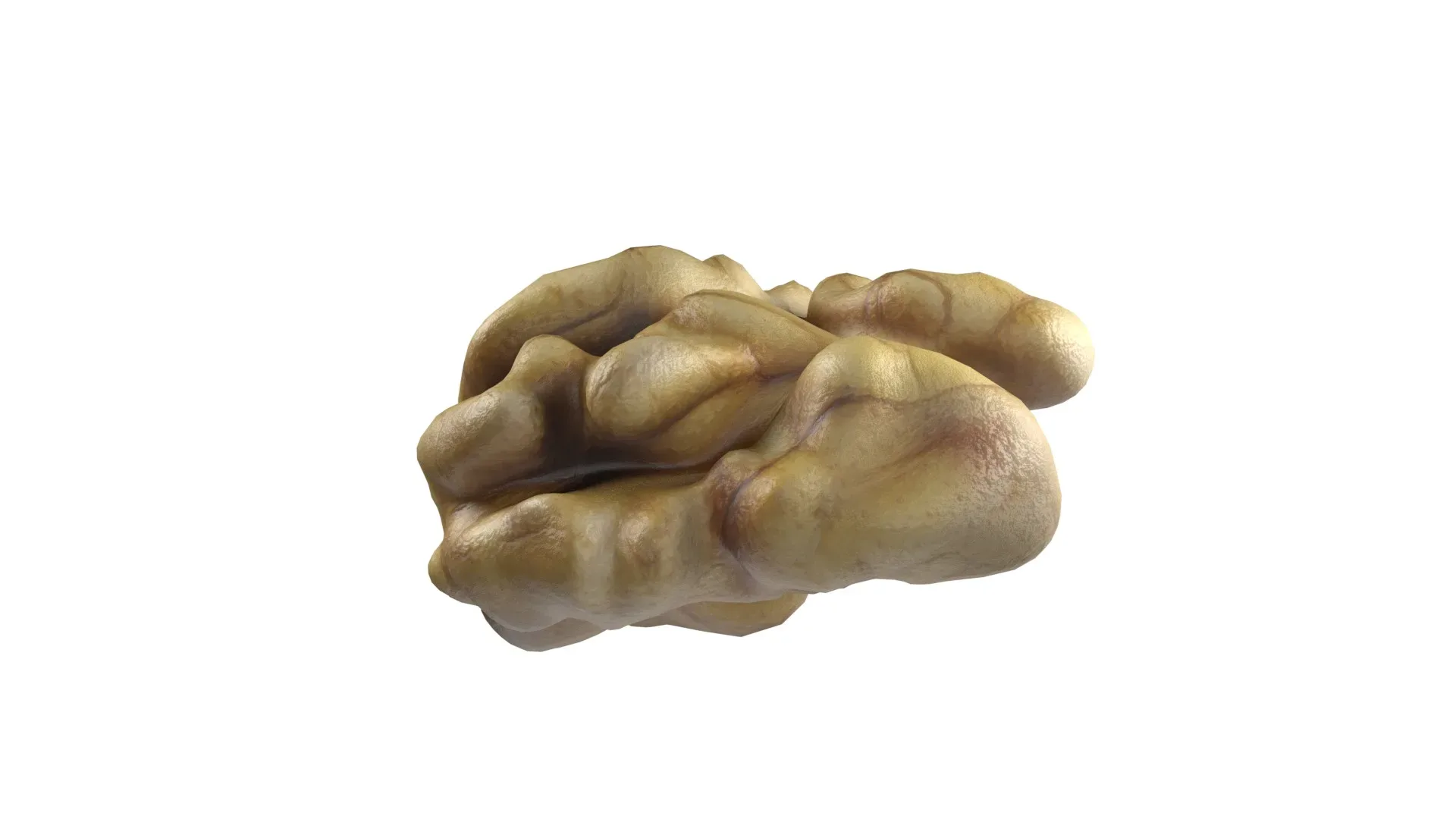 Walnut kernel v1 - FlippedNormals