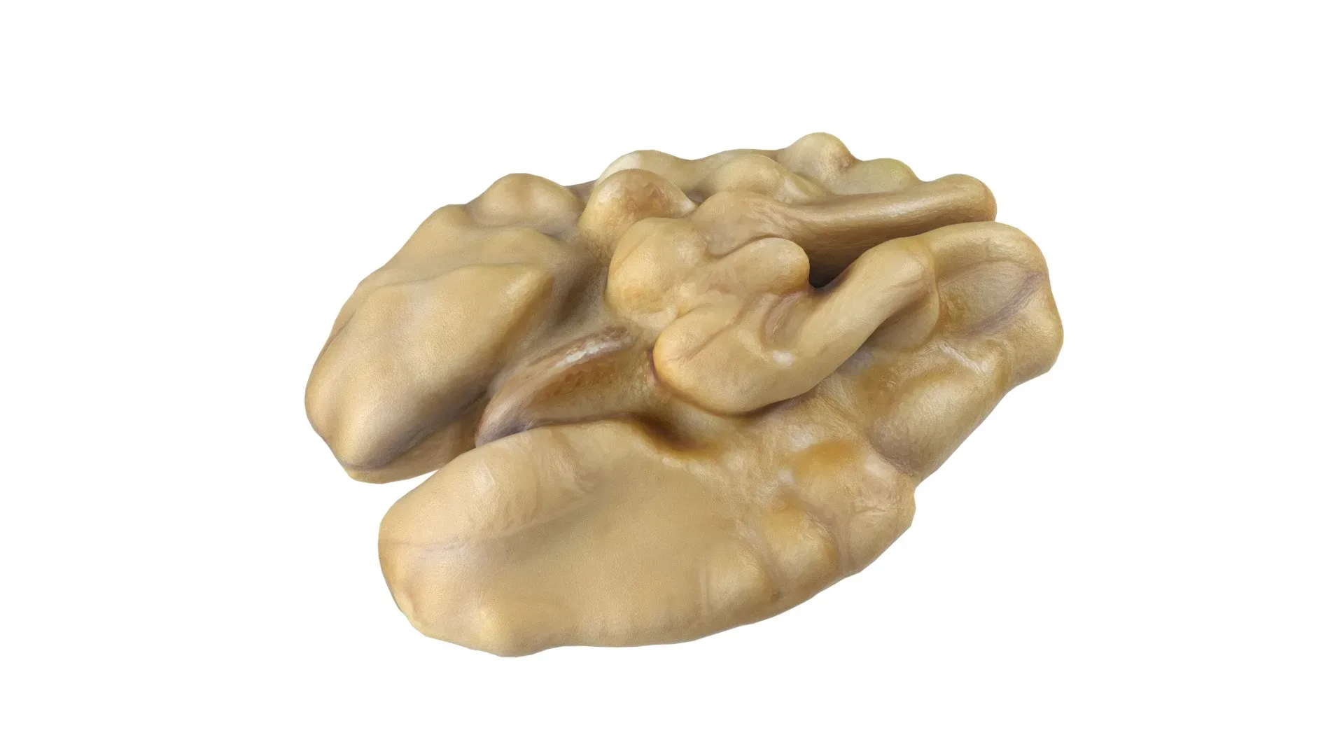 Walnut kernel v2 - FlippedNormals