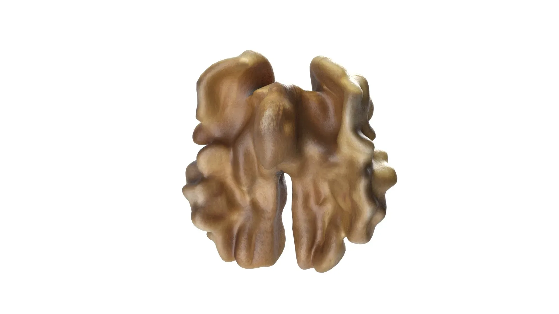 Walnut kernel v3 - FlippedNormals