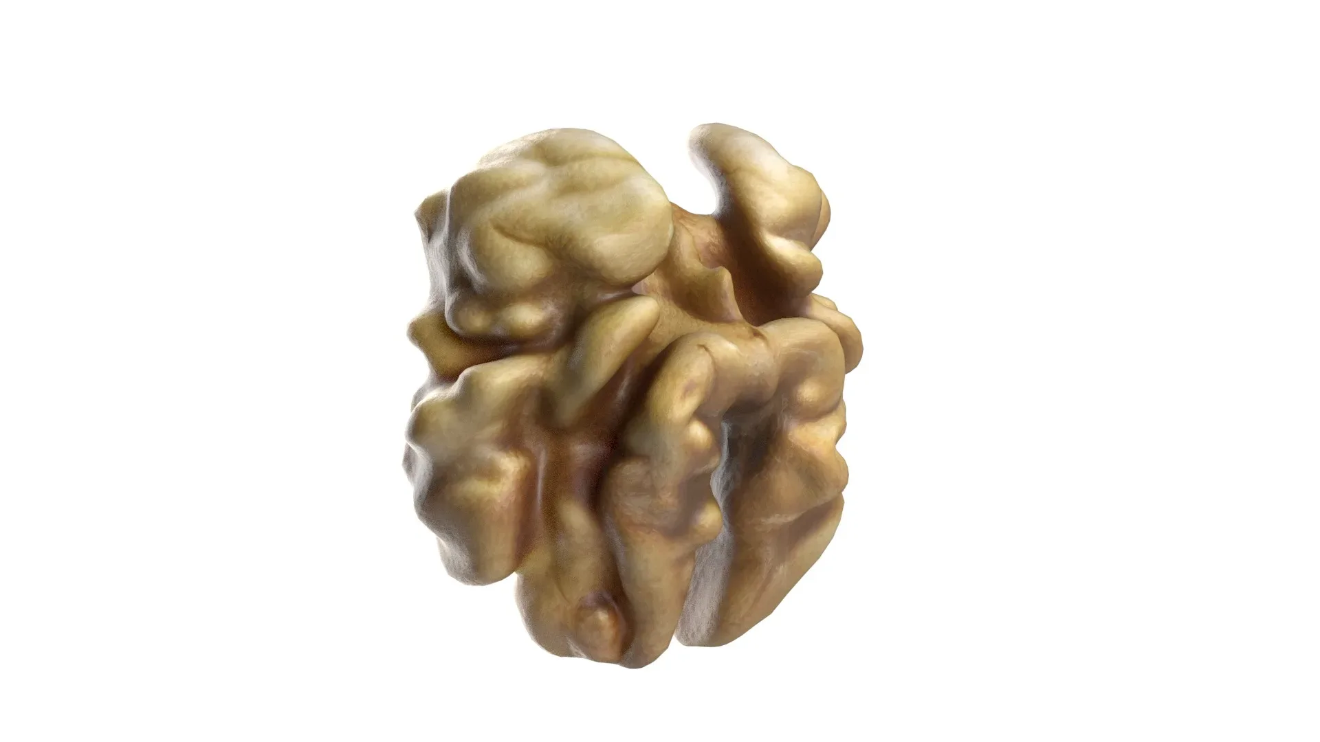 Walnut kernel v3 - FlippedNormals