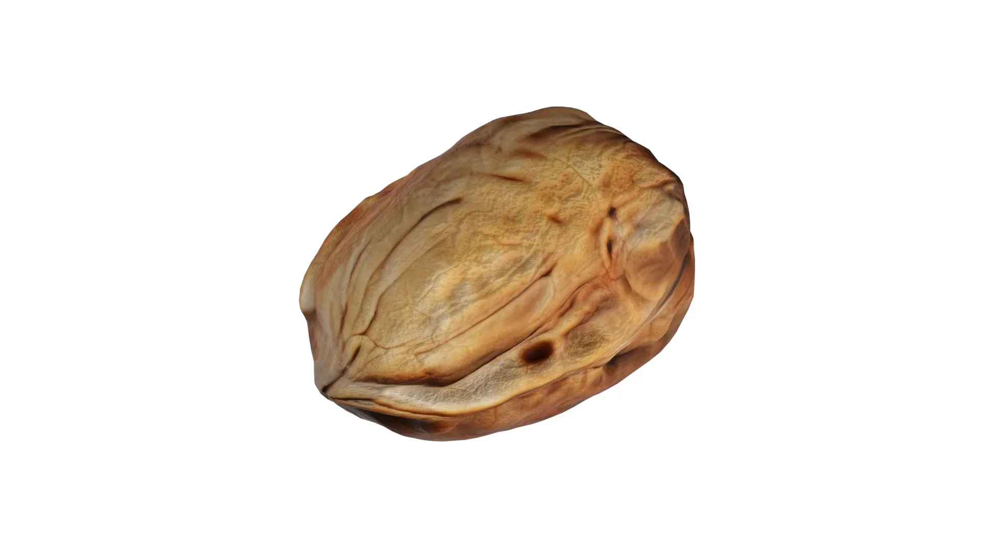 Walnut v2 - FlippedNormals