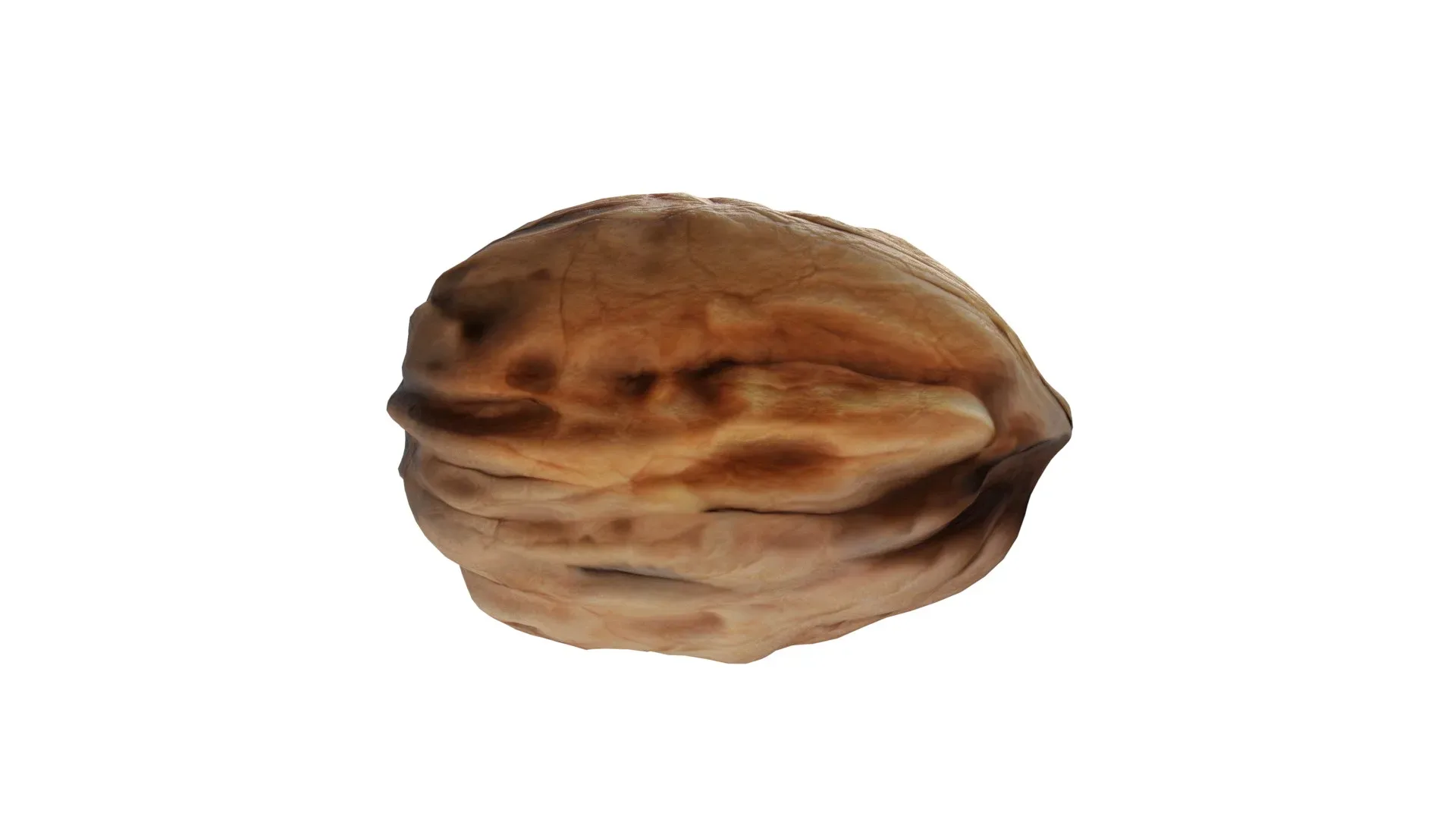 Walnut v2 - FlippedNormals