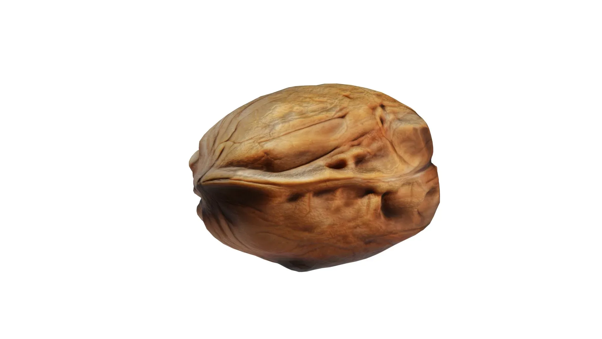 Walnut v2 - FlippedNormals