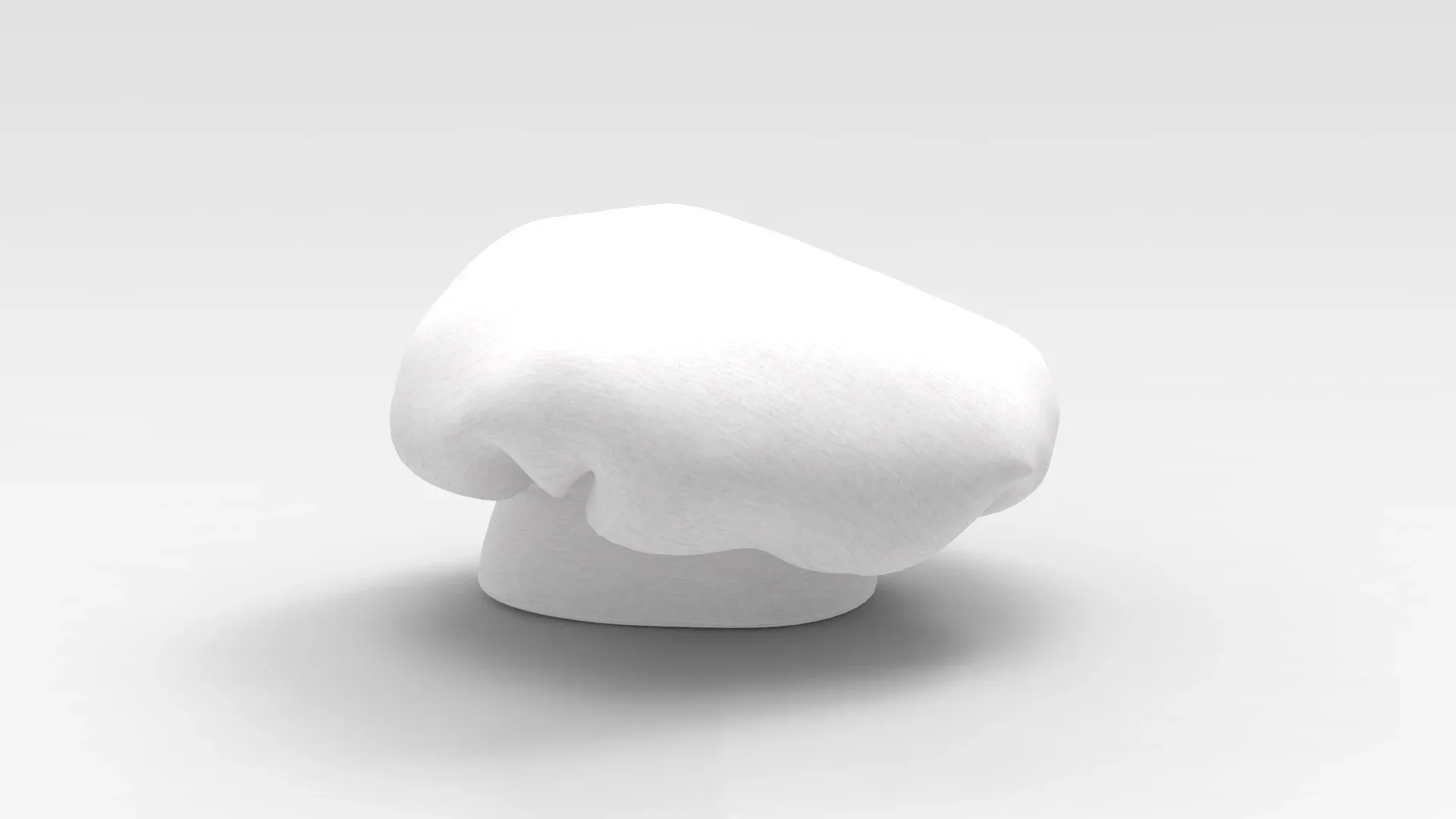 Chef Hat - FlippedNormals