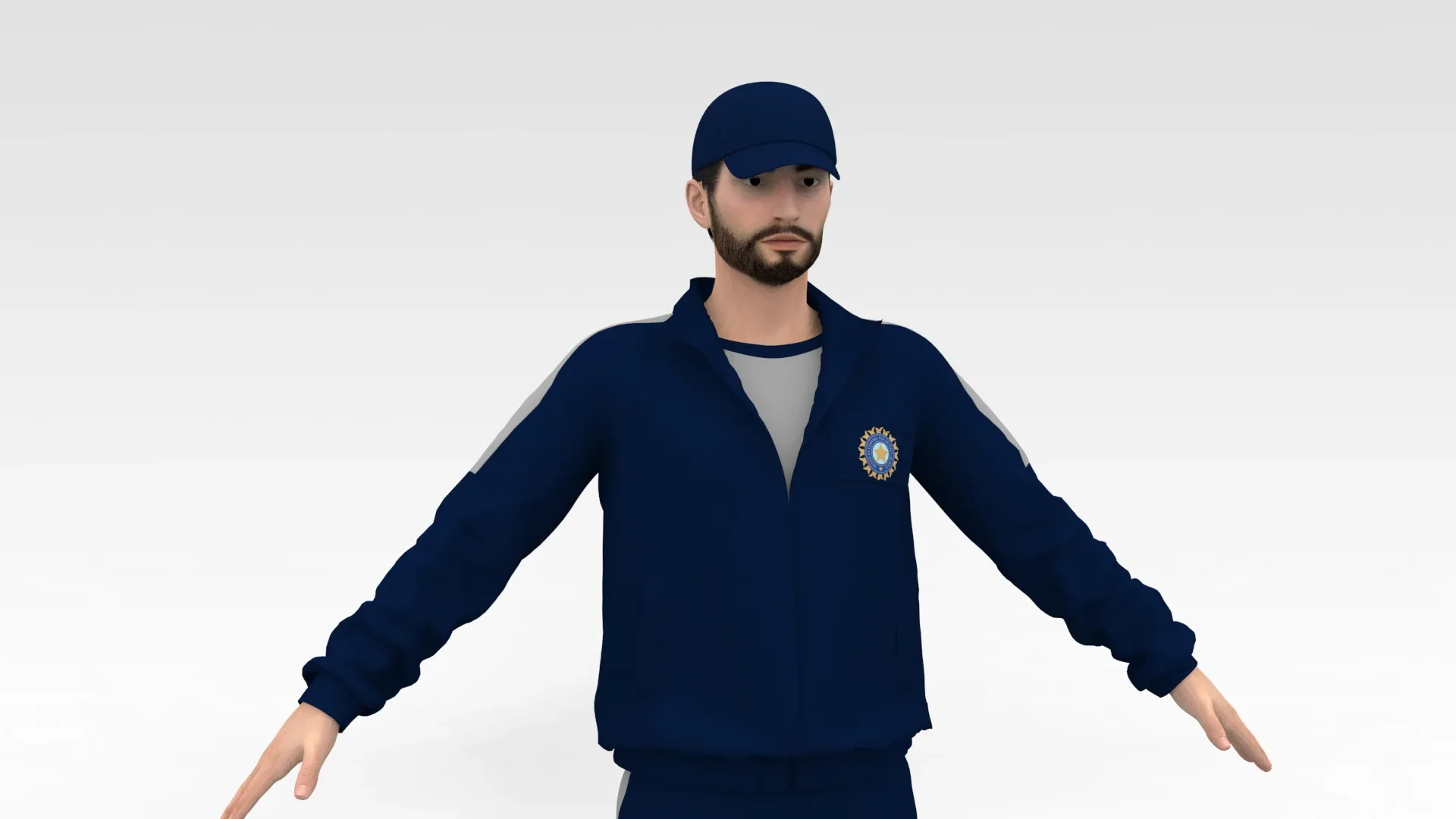 Cricket Coach V1 - FlippedNormals