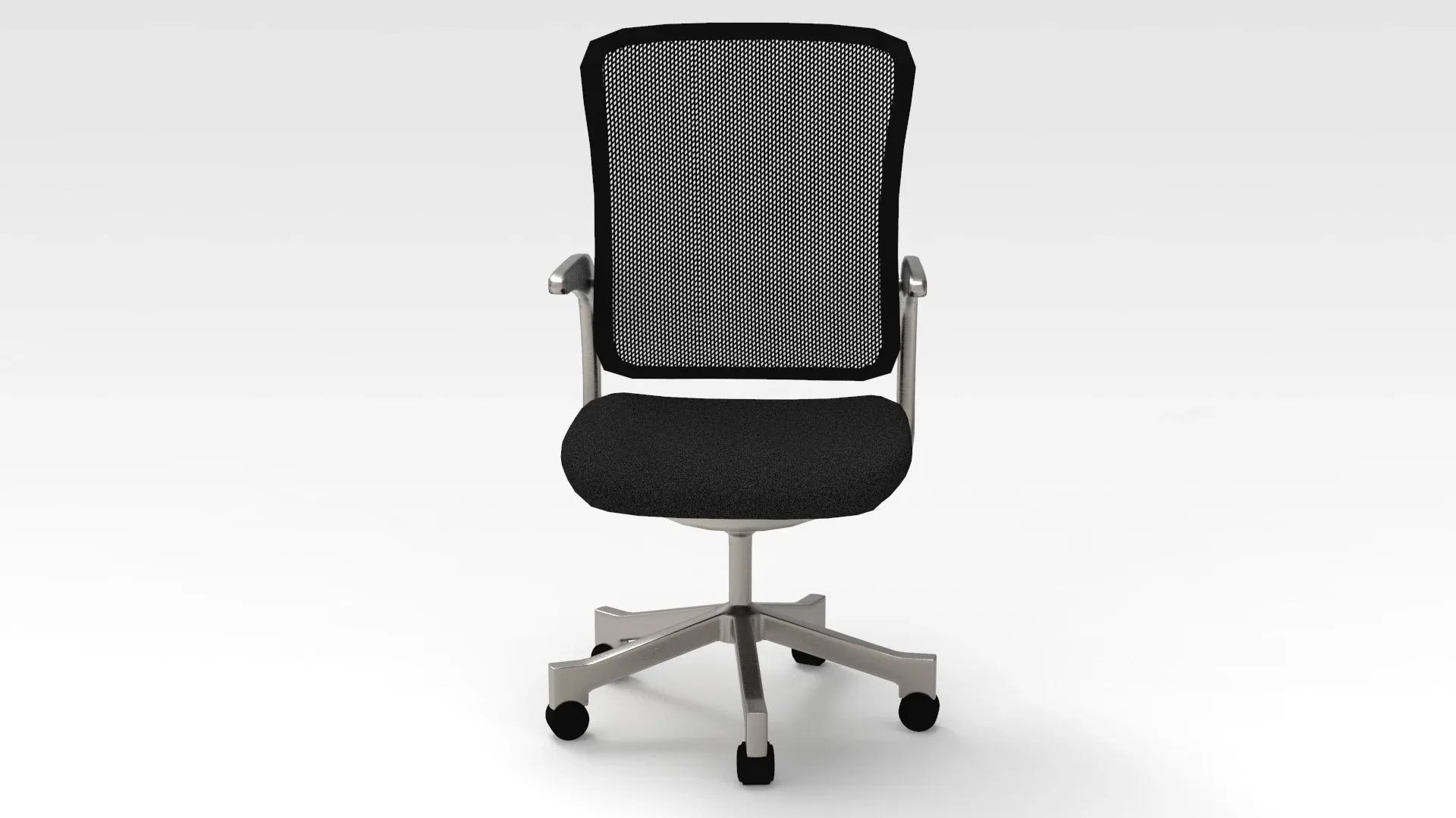 Net Chair - FlippedNormals