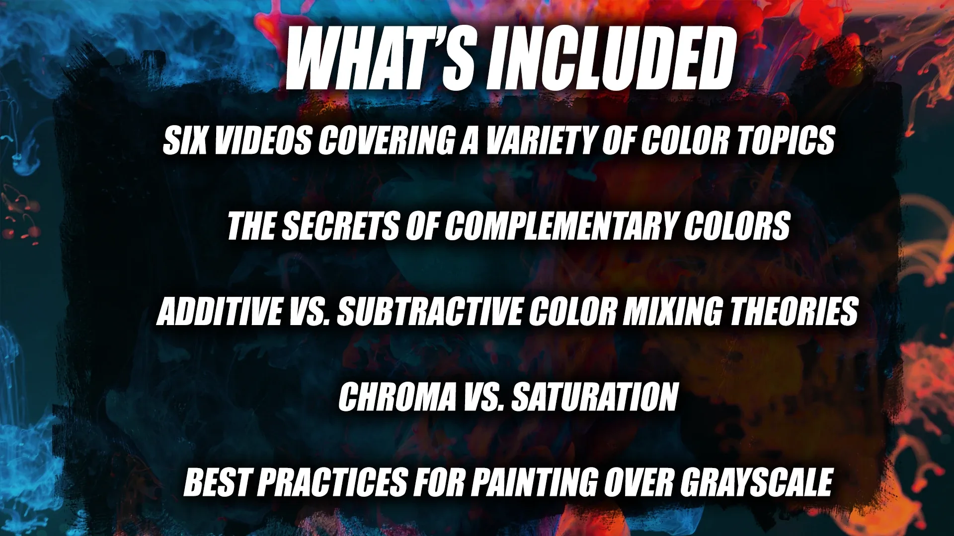 Simplifying Color Theory Vol. 2 - FlippedNormals