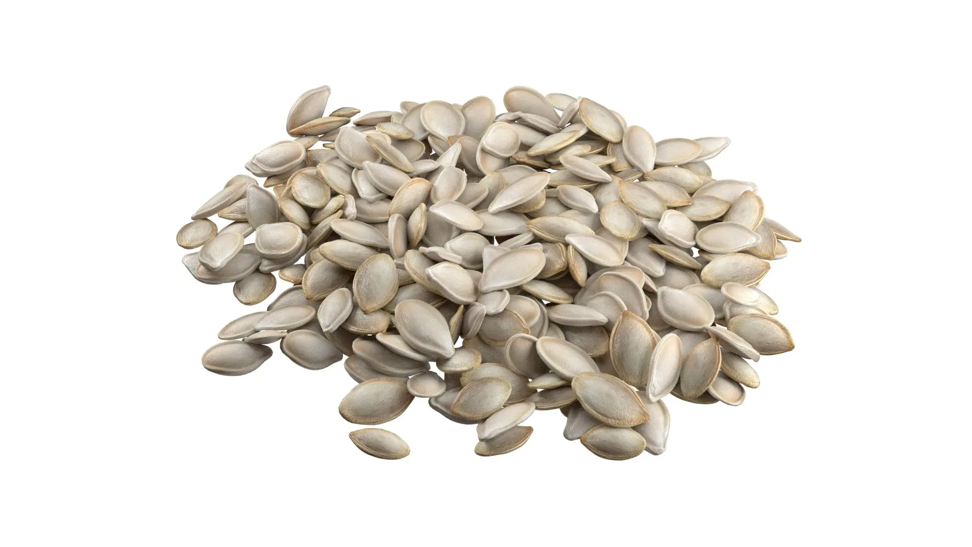 Seed Collection v2 - FlippedNormals