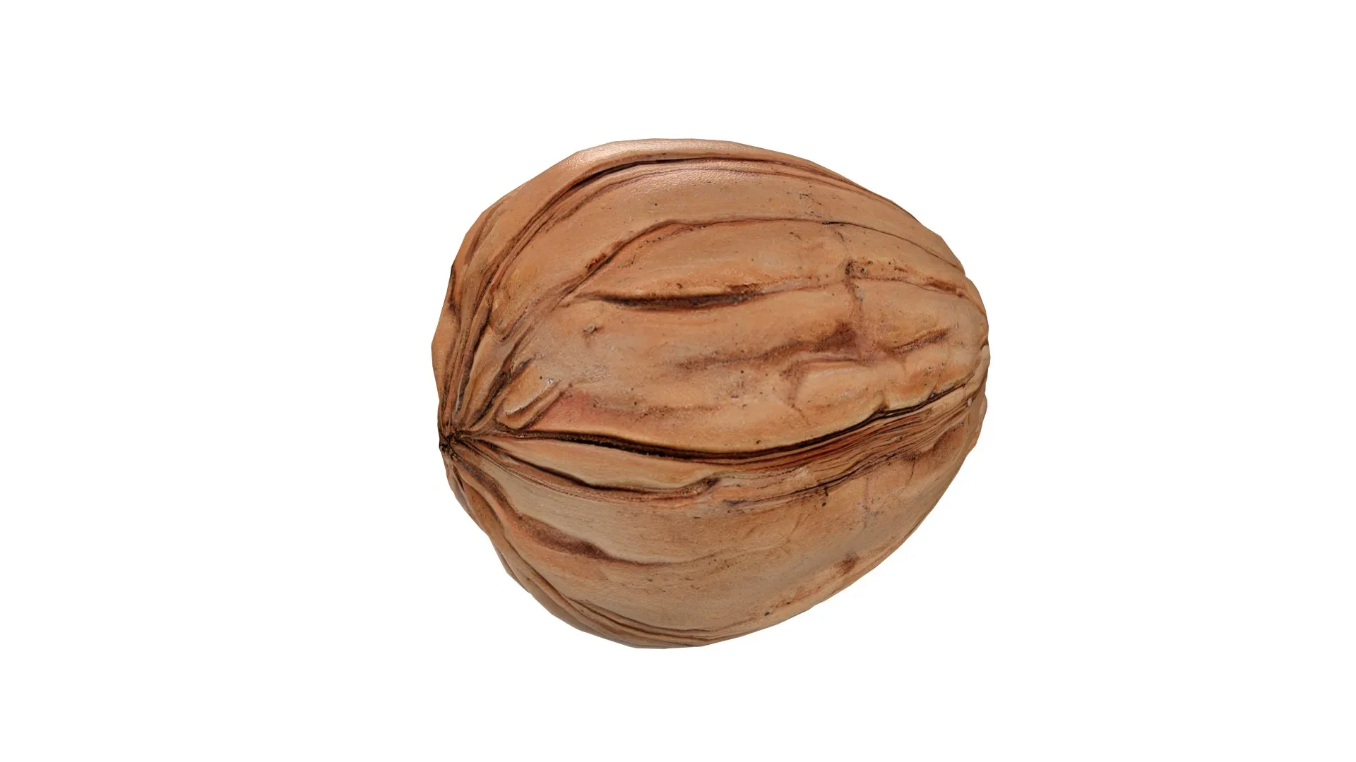 Walnut collection - FlippedNormals