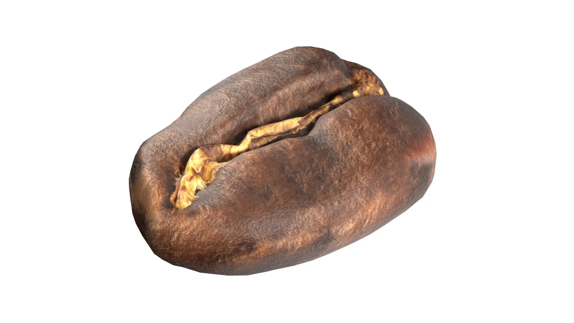 Coffee Bean set - FlippedNormals