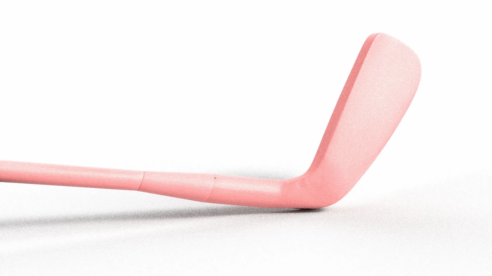 Golf Bat - FlippedNormals