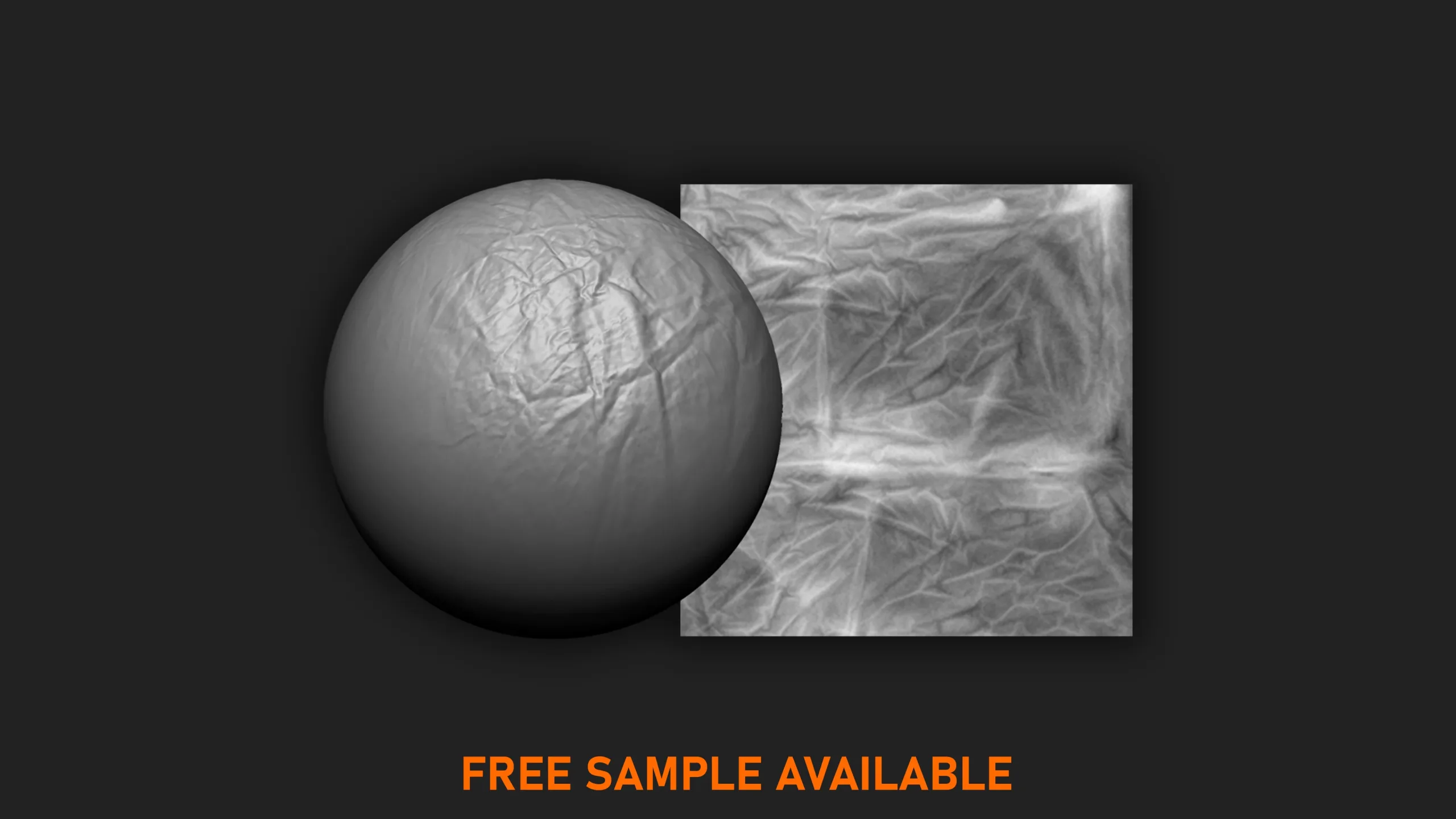 Memory Fold Brushes for ZBrush - FlippedNormals