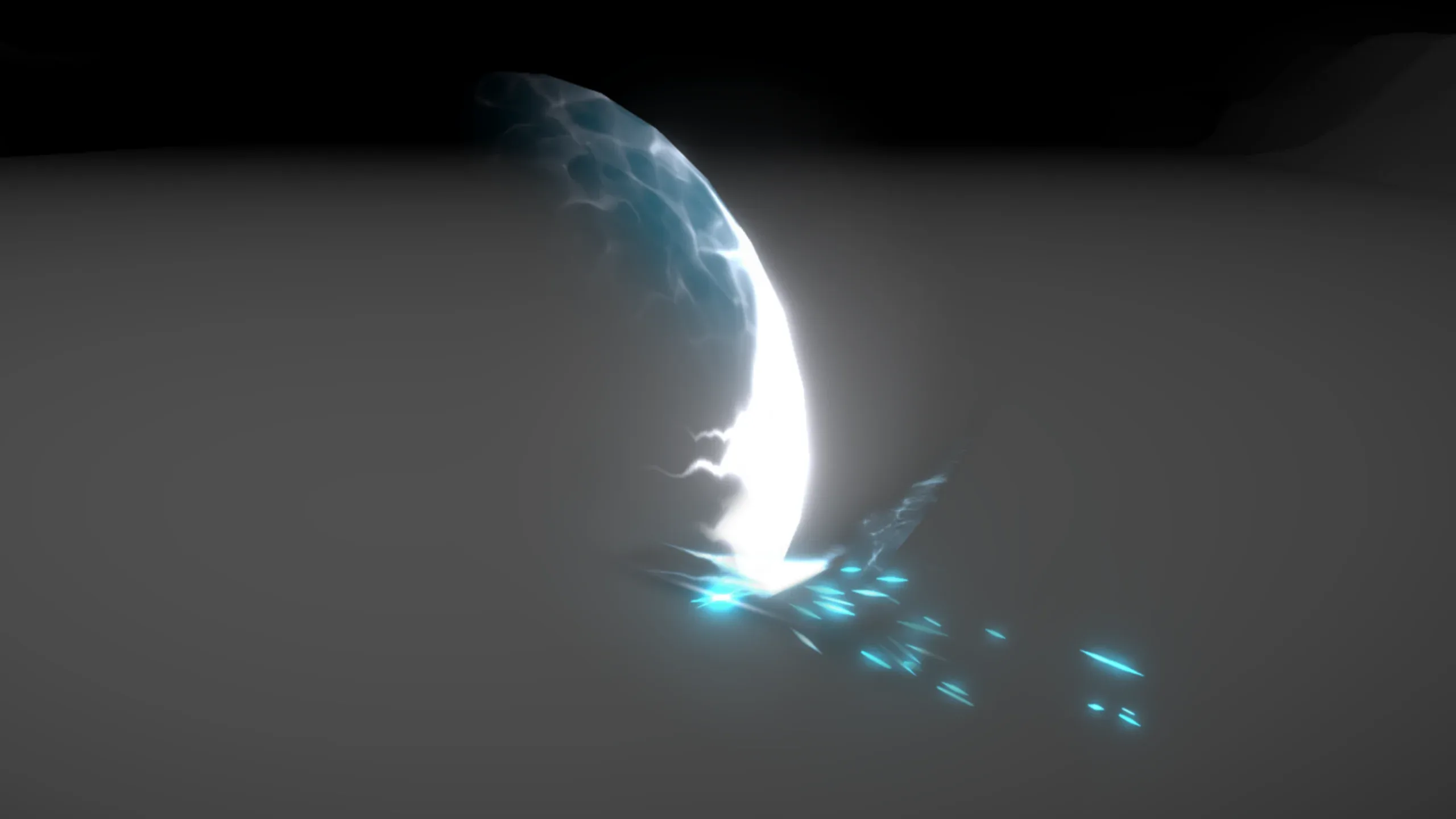 VFX Graph - Sword Slashes - Vol - FlippedNormals