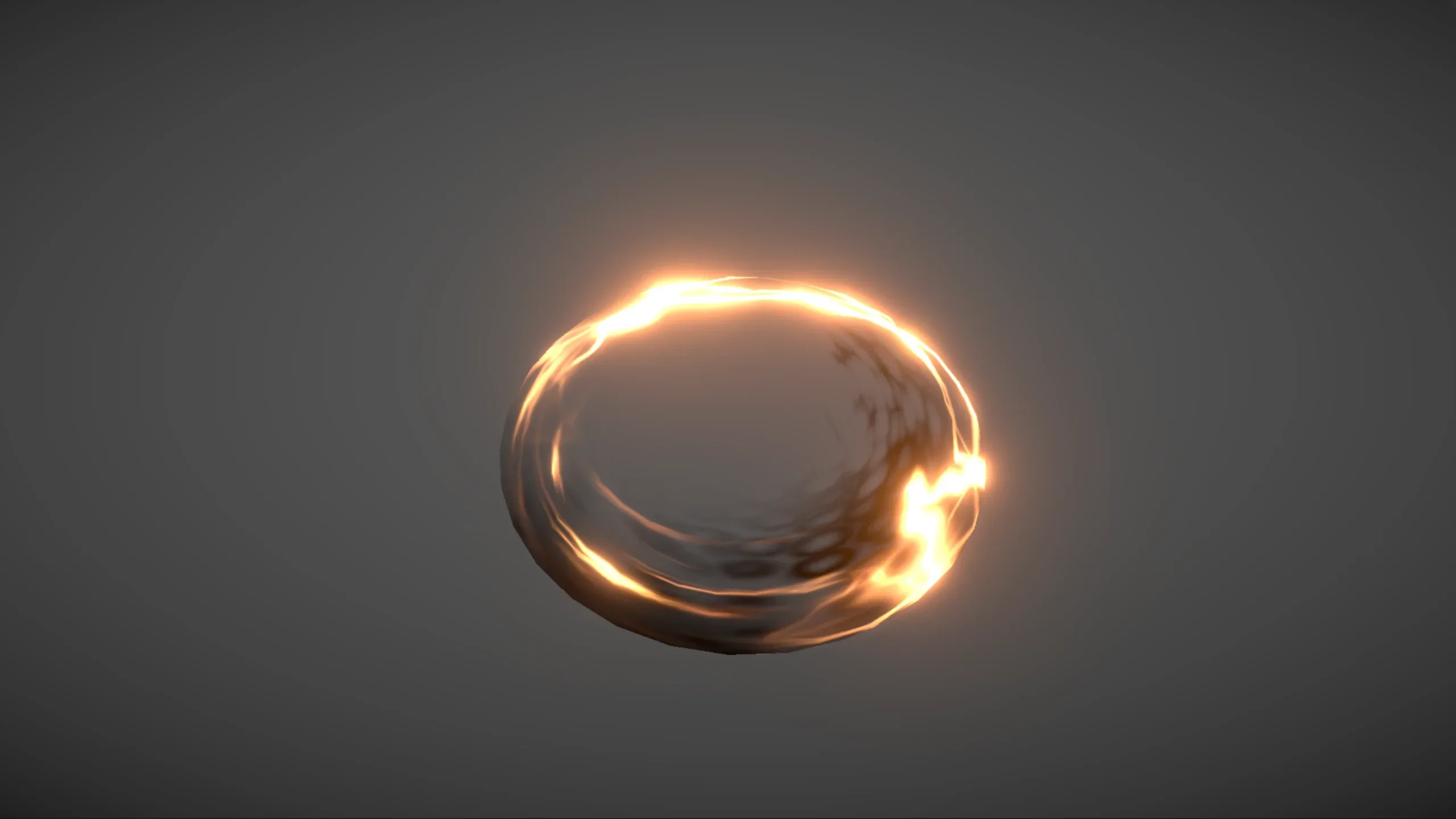 VFX Graph - Sword Slashes - Vol - FlippedNormals
