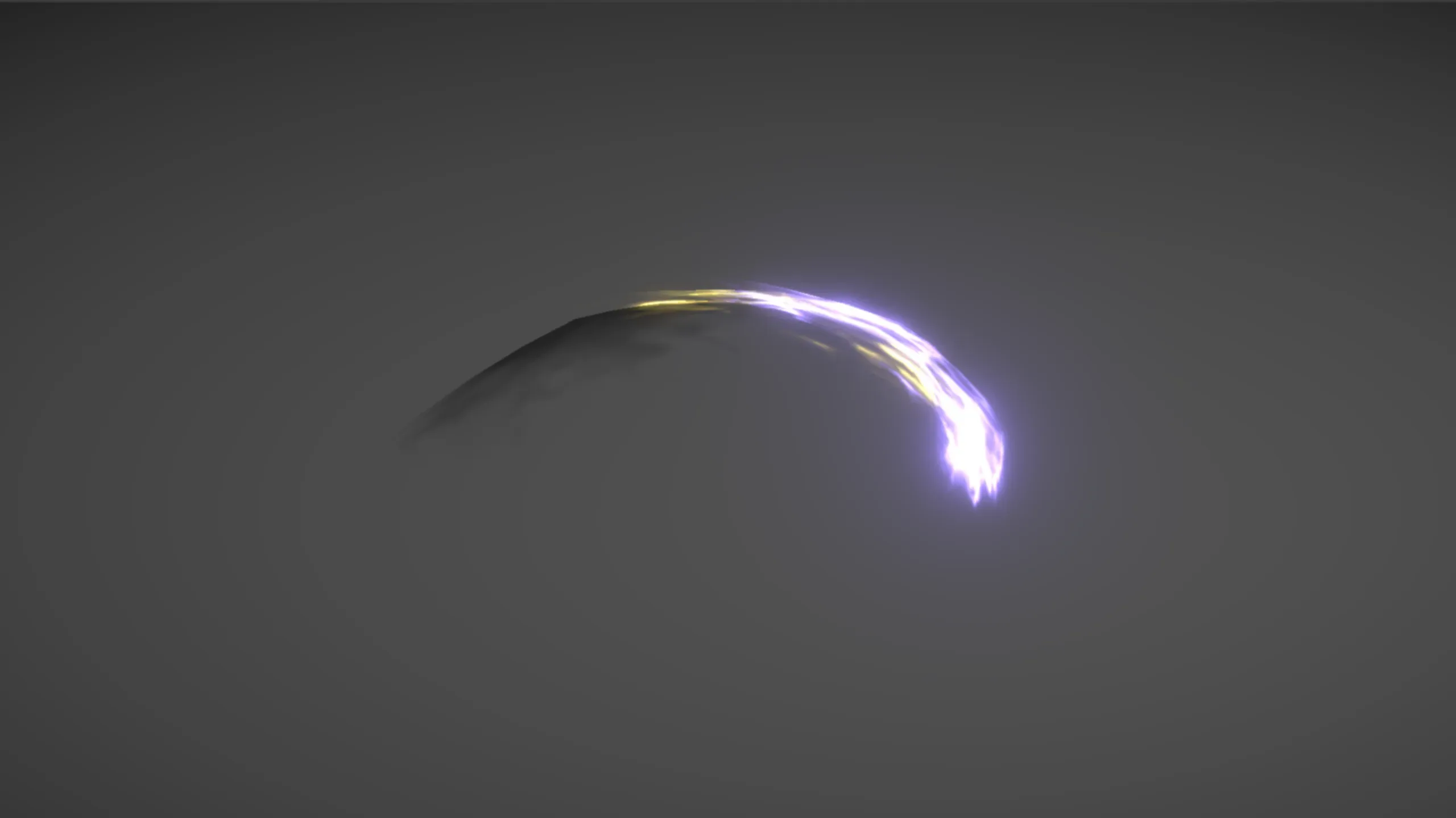 VFX Graph - Sword Slashes - Vol - FlippedNormals
