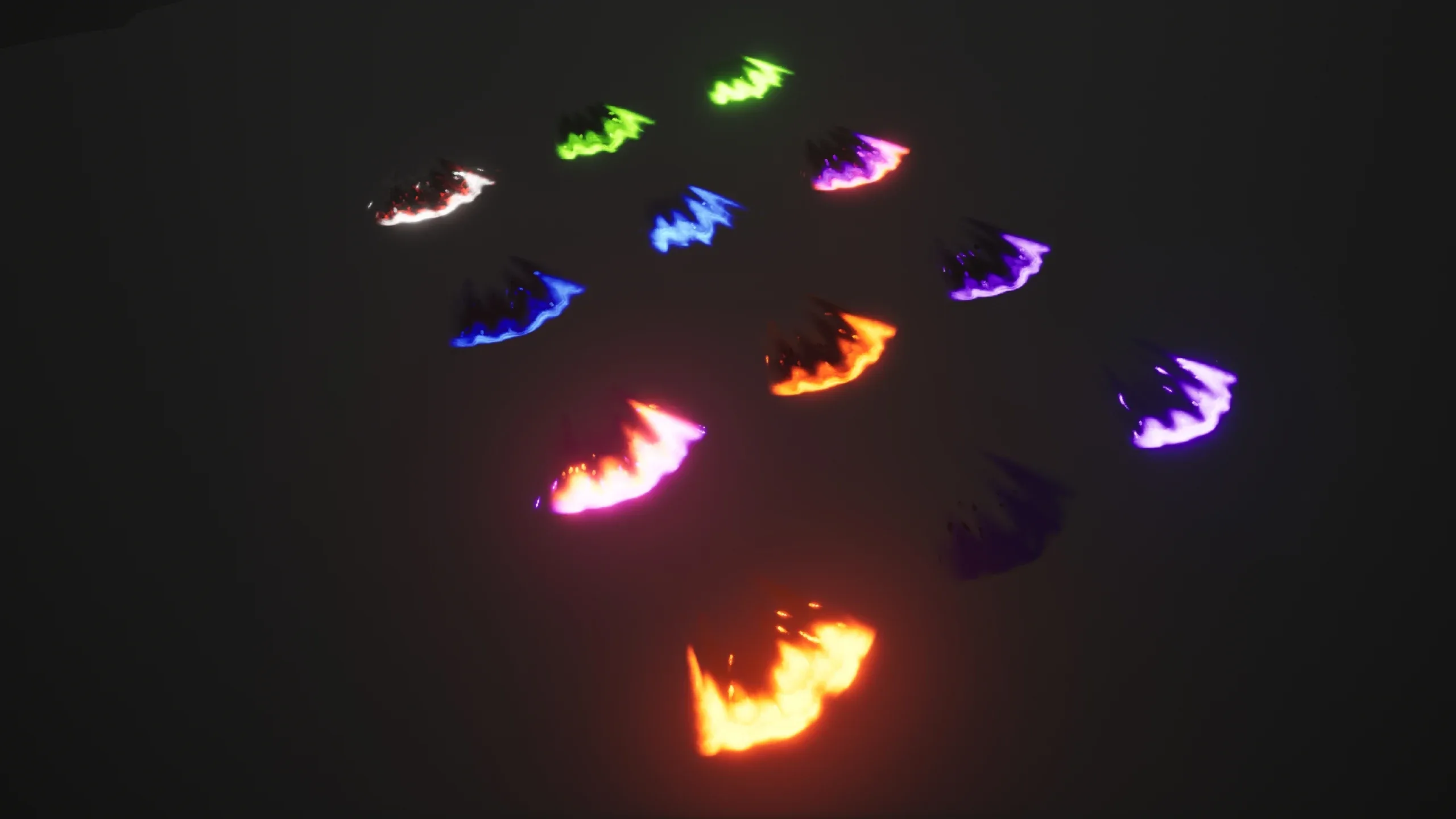 Niagara Ultra Mega Pack - FlippedNormals