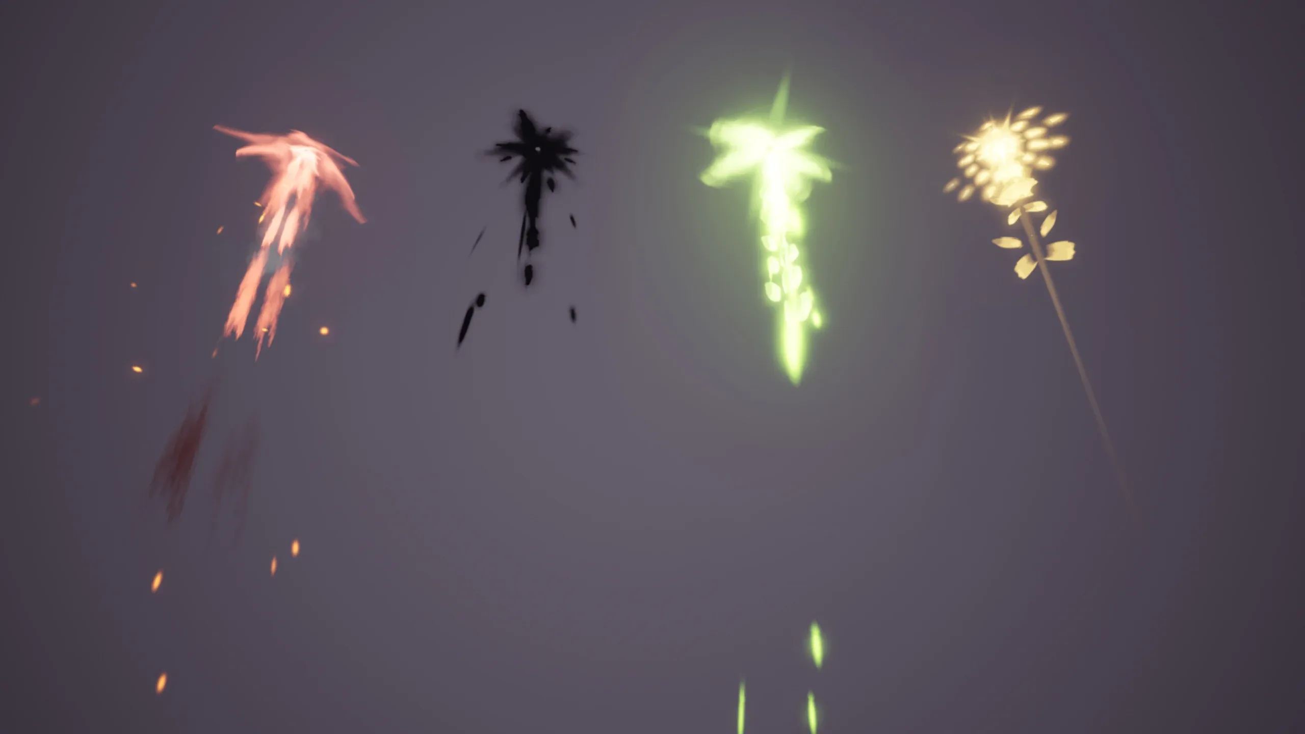 Niagara Mega Pack Vol. 1 - FlippedNormals