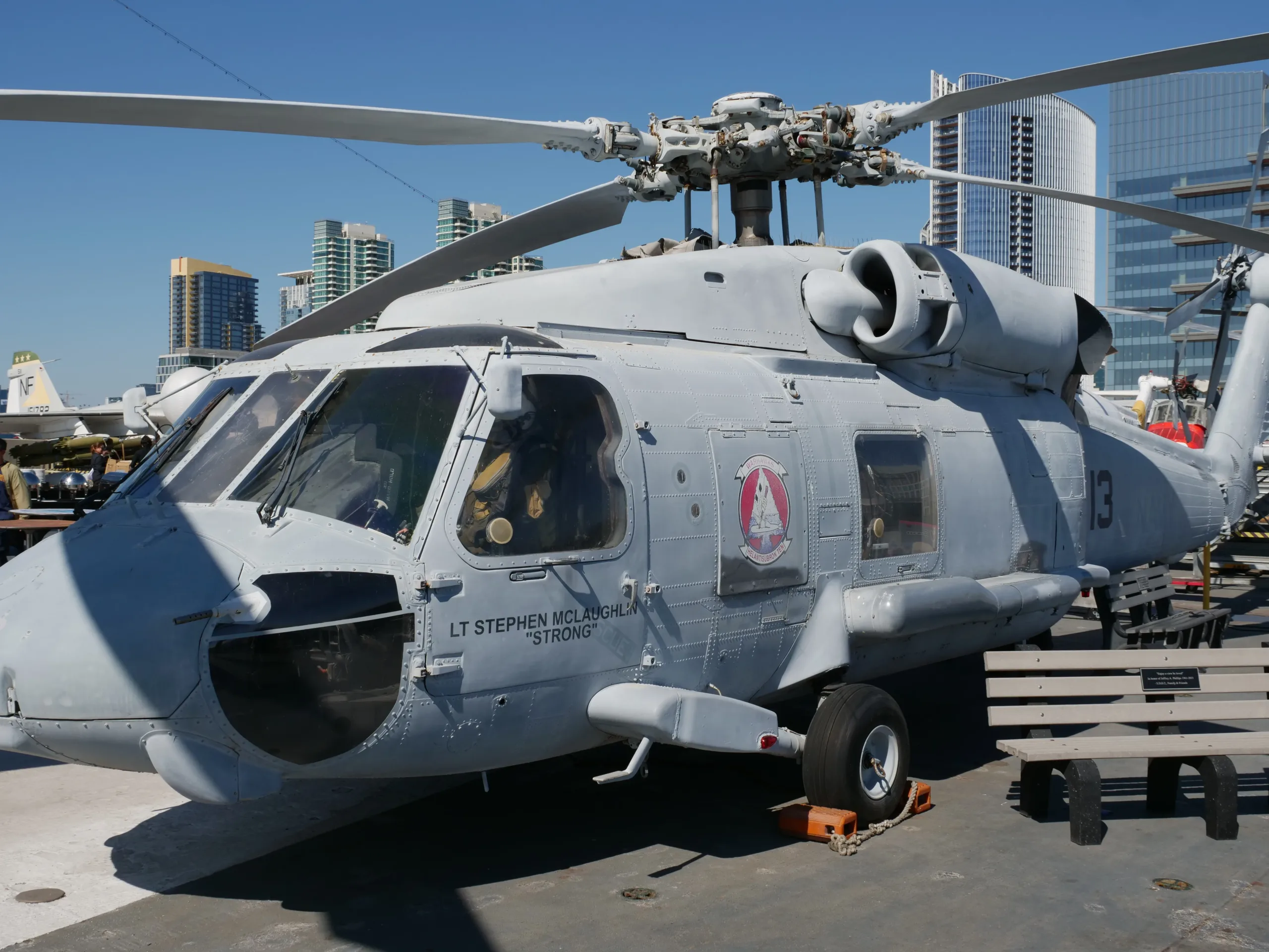 MILITARY AIRCRAFT AND MECHANICAL - FlippedNormals