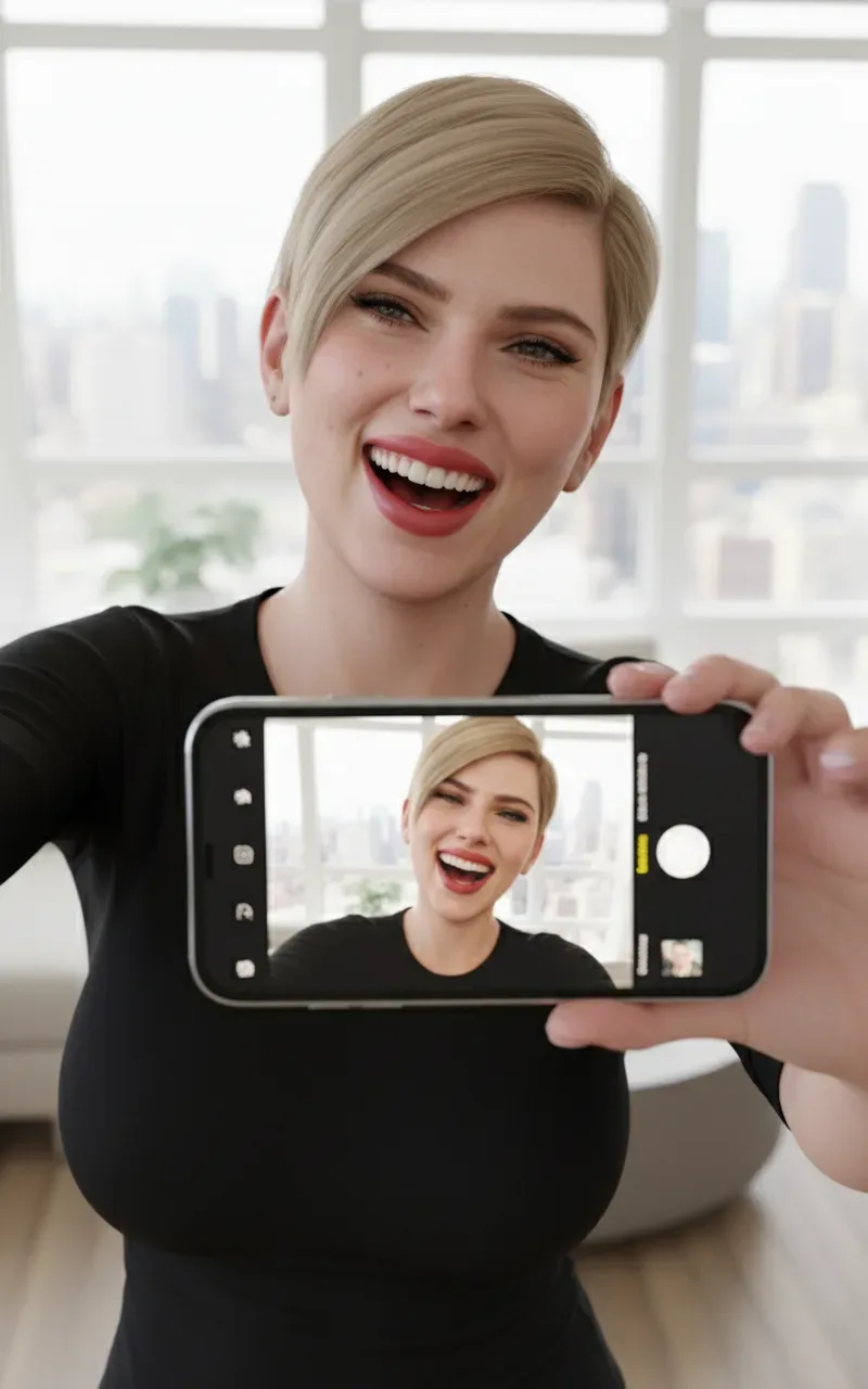 RKS Scarla for Genesis 9 - FlippedNormals