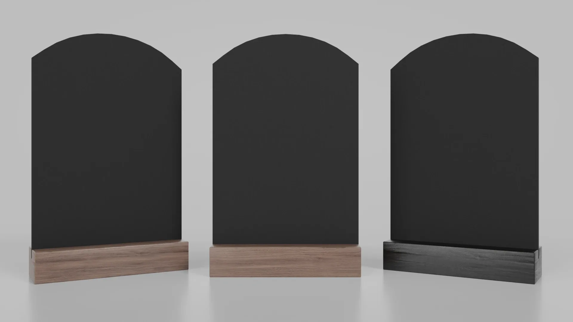 Customizable Countertop Arched-Top - FlippedNormals