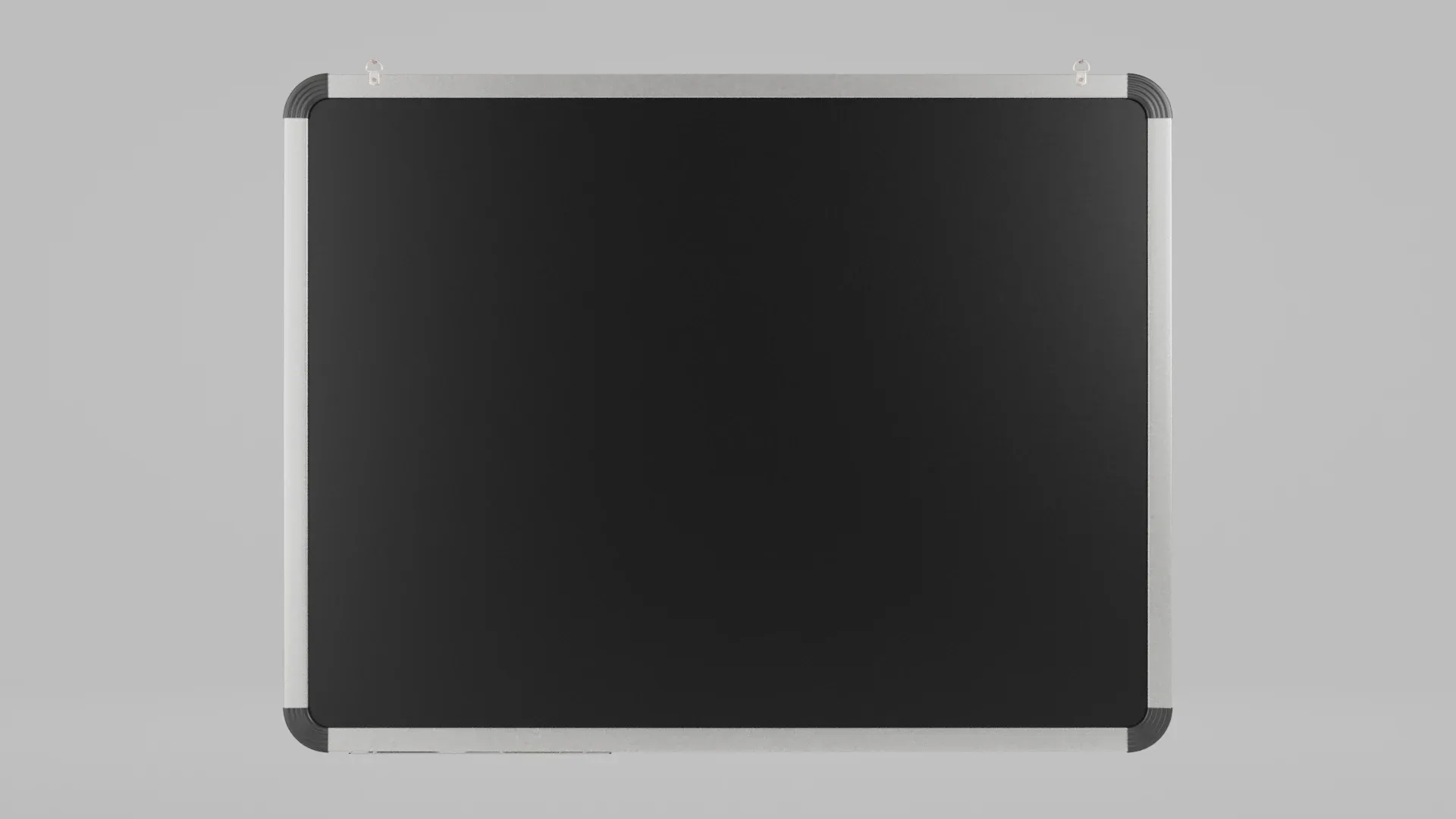 Customizable Wall-Mounted Greenboard - FlippedNormals