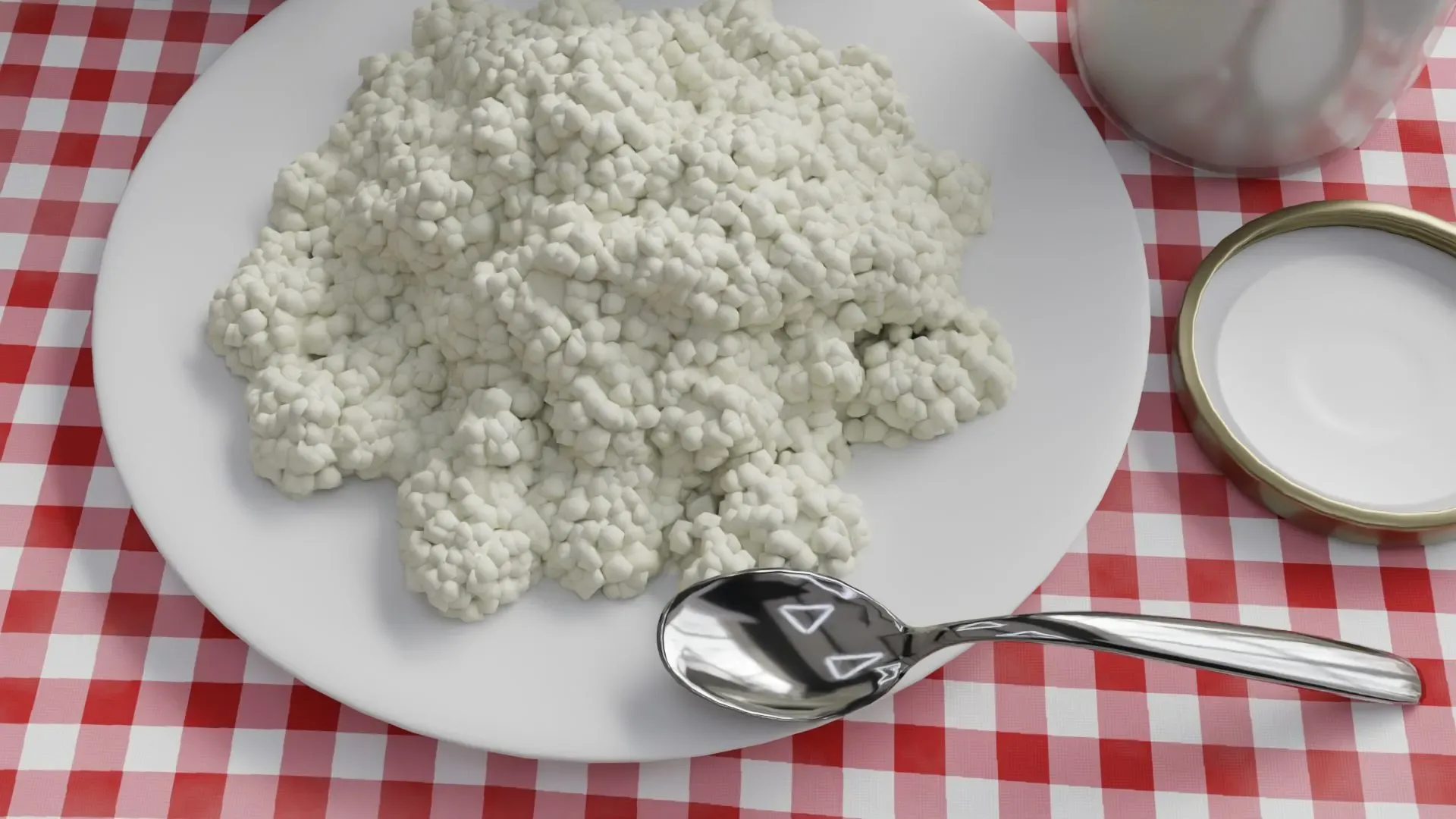 Kefir - FlippedNormals