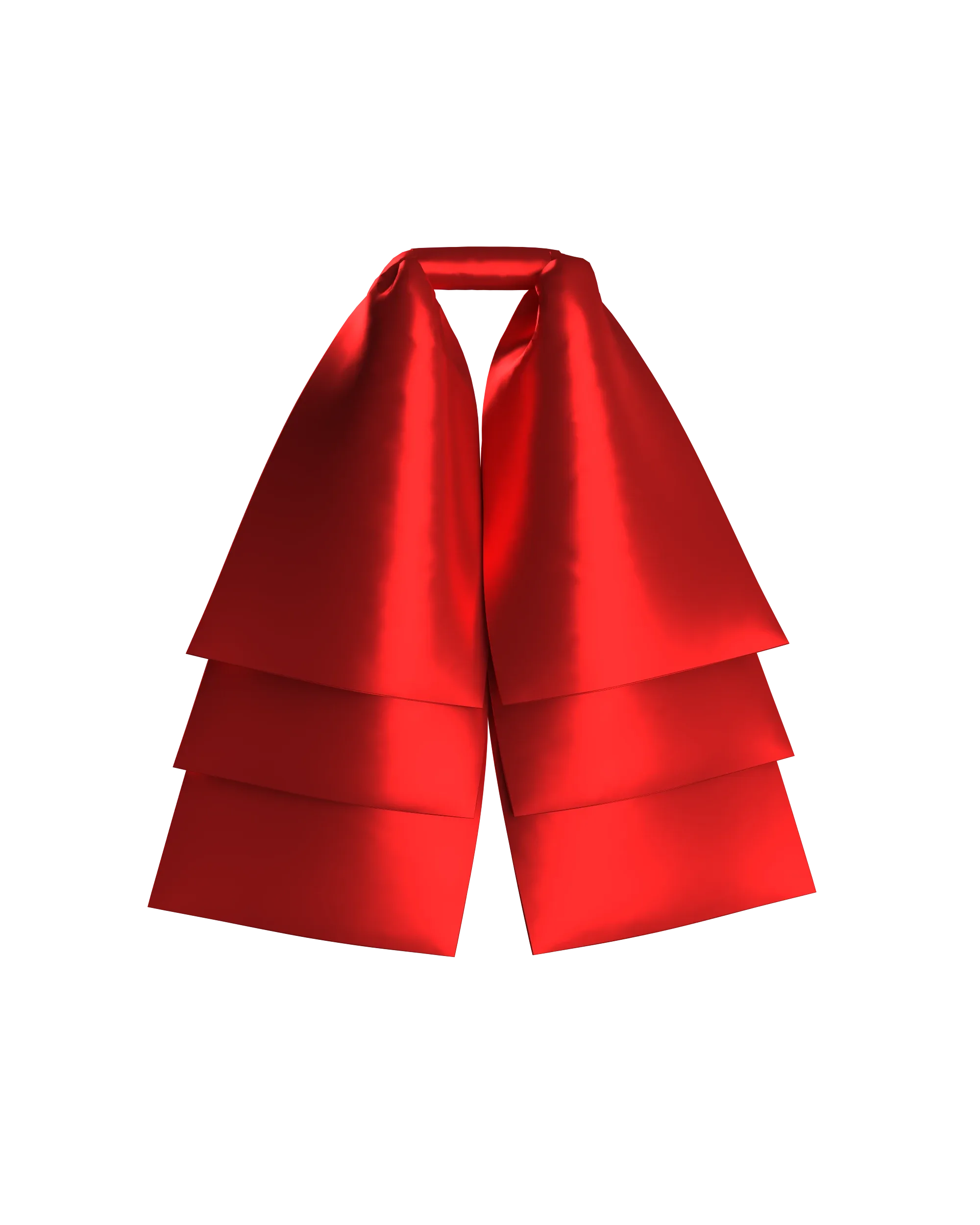 9 RIBBON - FlippedNormals