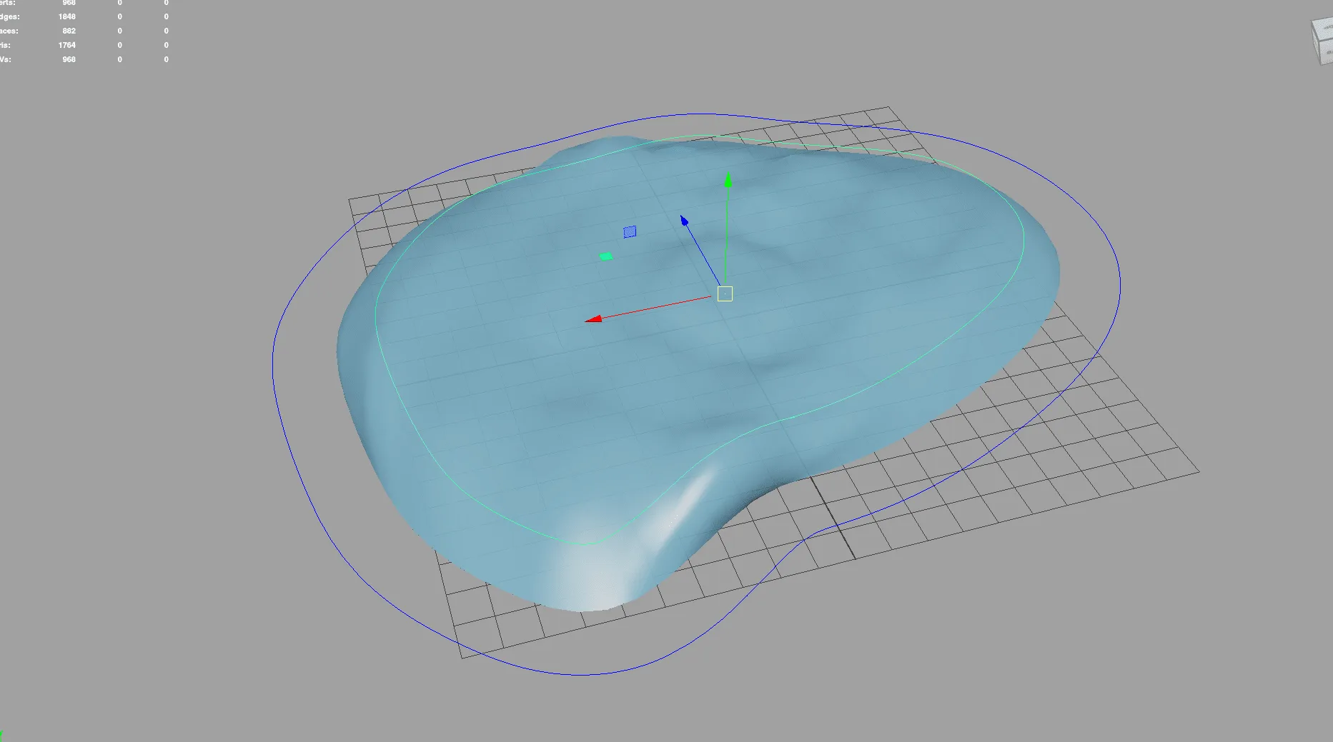 Puddle Buddy Pro - Water FX Rig - FlippedNormals