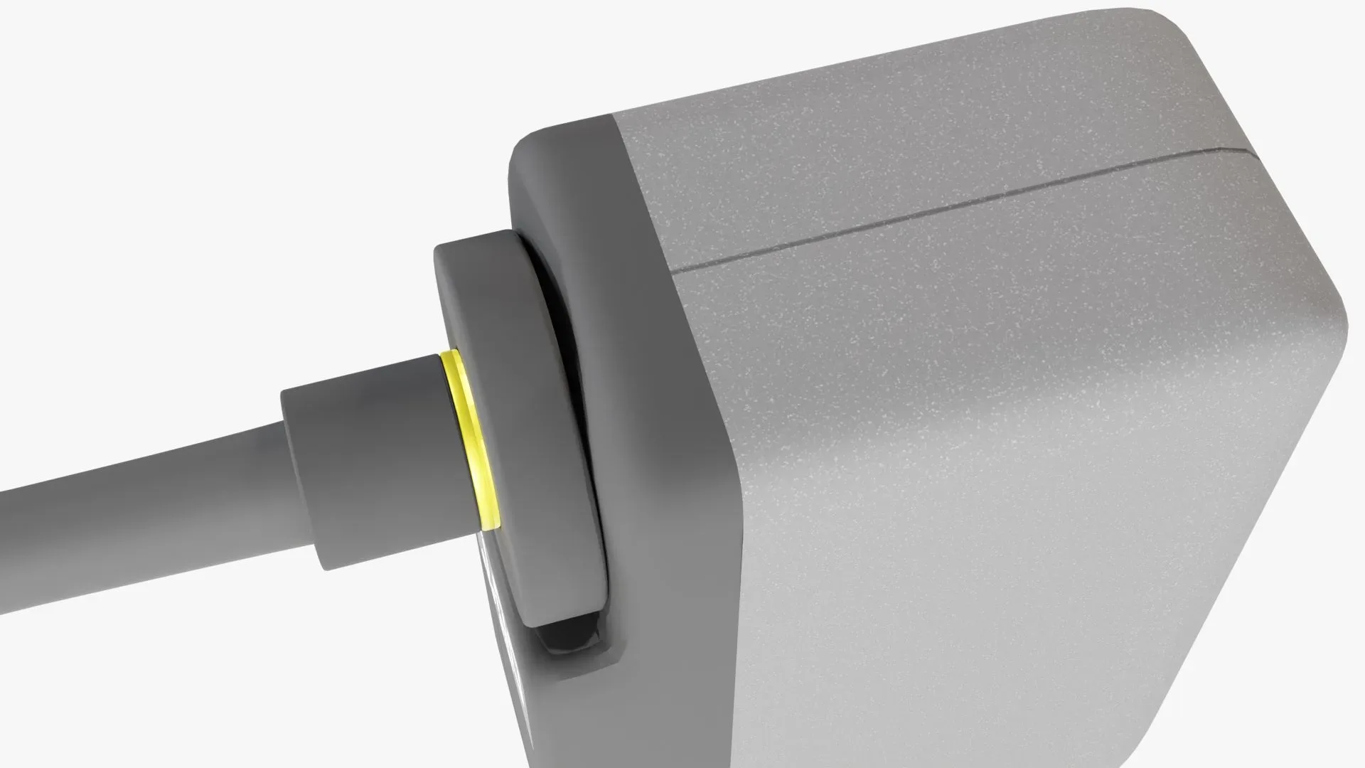 Bicycle tire inflator - FlippedNormals