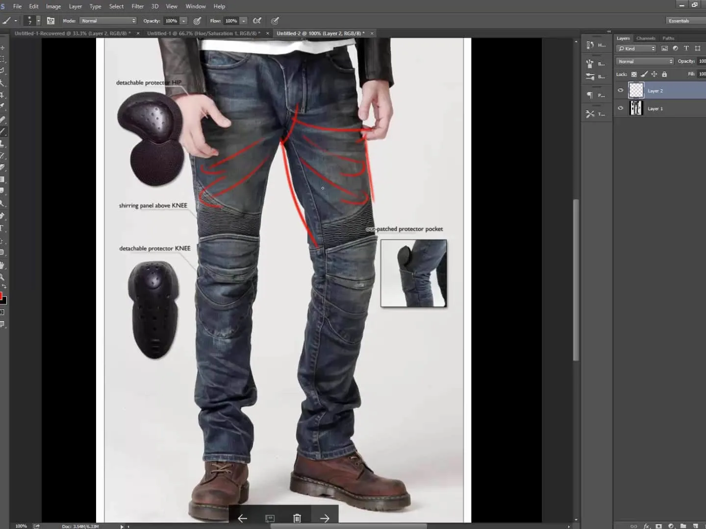 Modeling Characters for Games - FlippedNormals Modeling Characters for Games - FlippedNormals