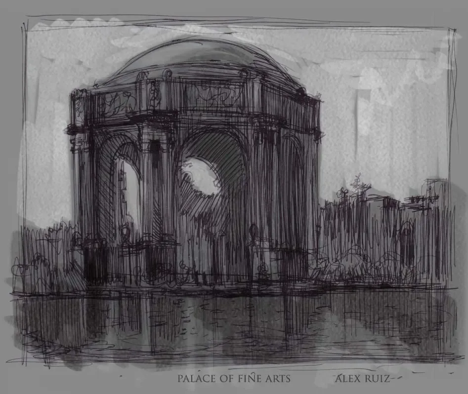 Fundamentals of Architecture Design - FlippedNormals