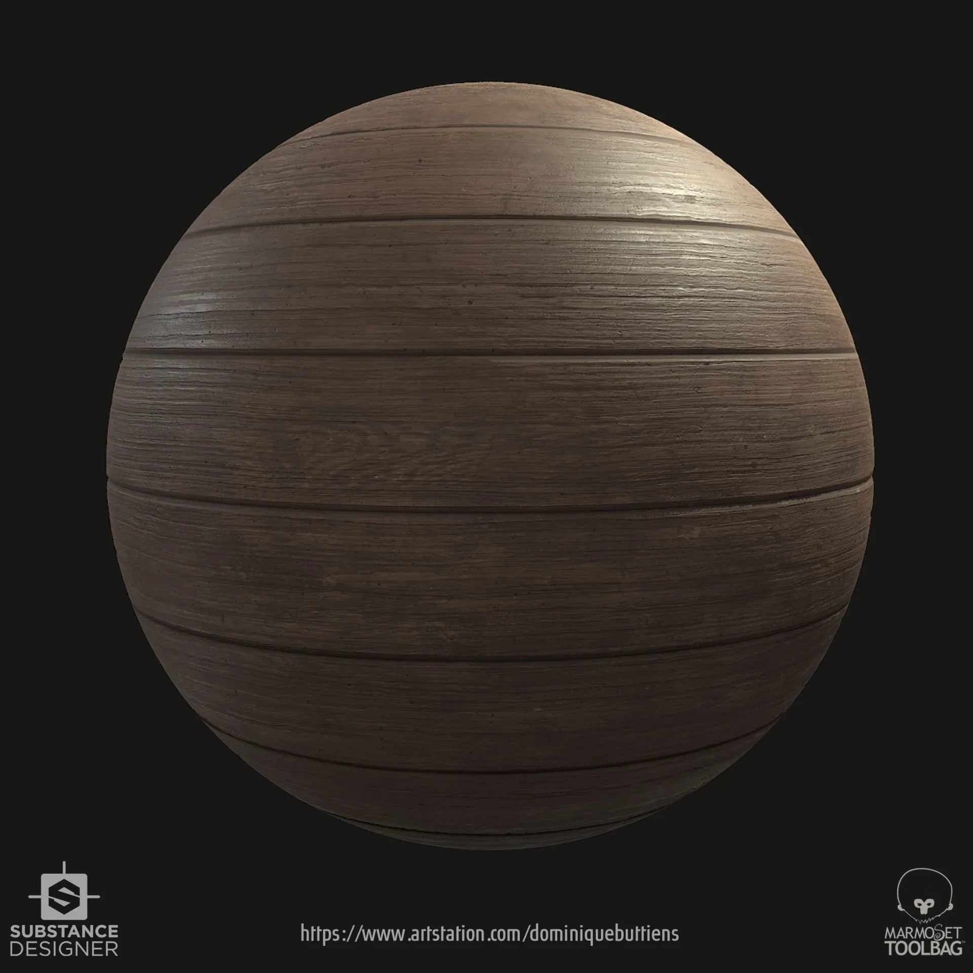 Bistro Restaurant Scene - Asset - FlippedNormals