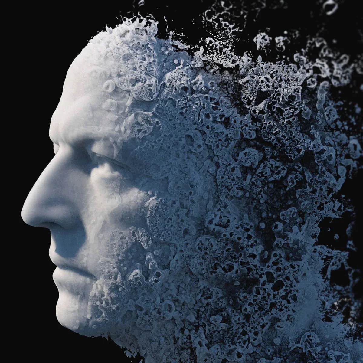 VFX Arnold tools - FlippedNormals