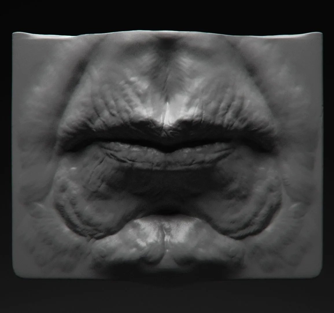 Complete ZBrush Sculpting Bundle - FlippedNormals