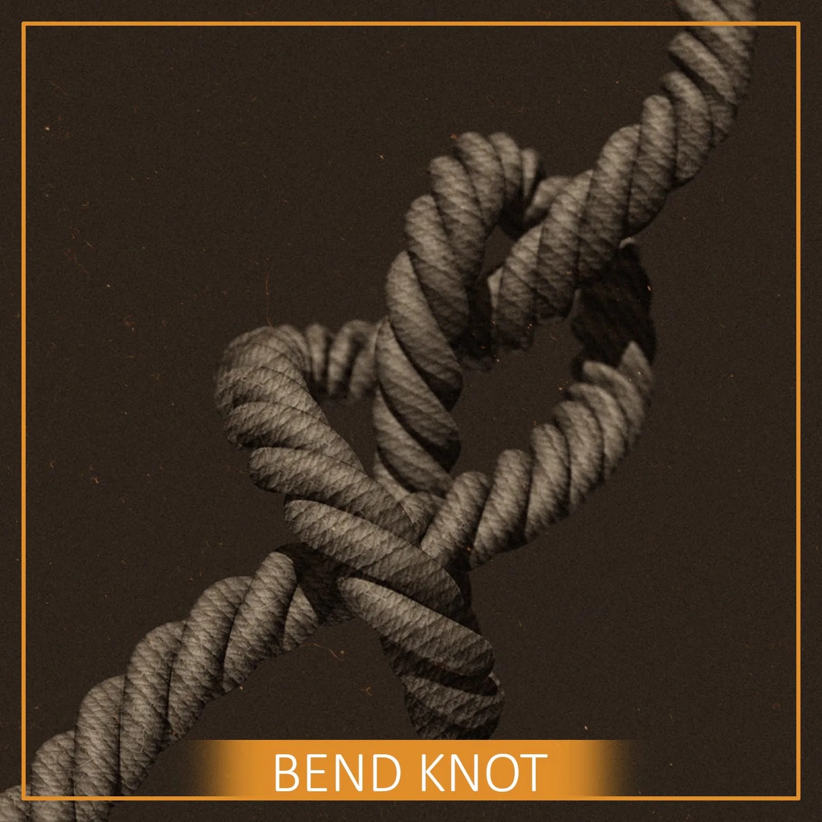 27 Knots and Tool - FlippedNormals