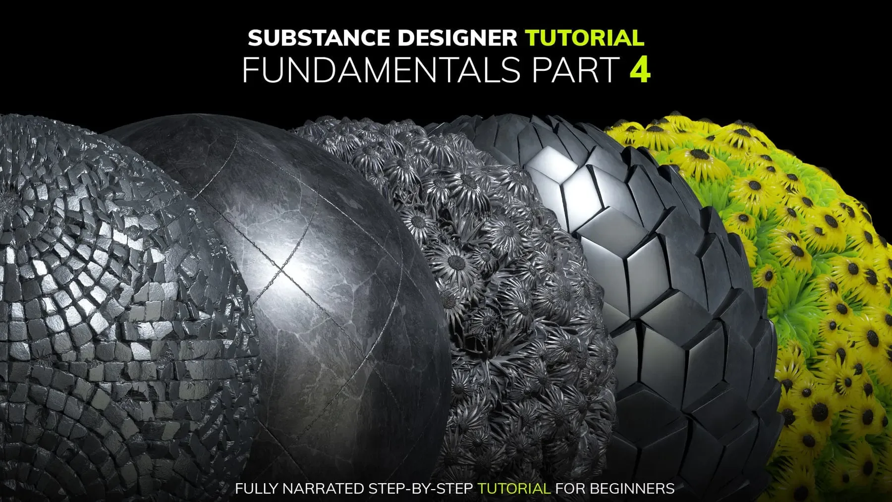 Fundamentals Part 4: Color Application - FlippedNormals Fundamentals Part 4: Color Application - FlippedNormals