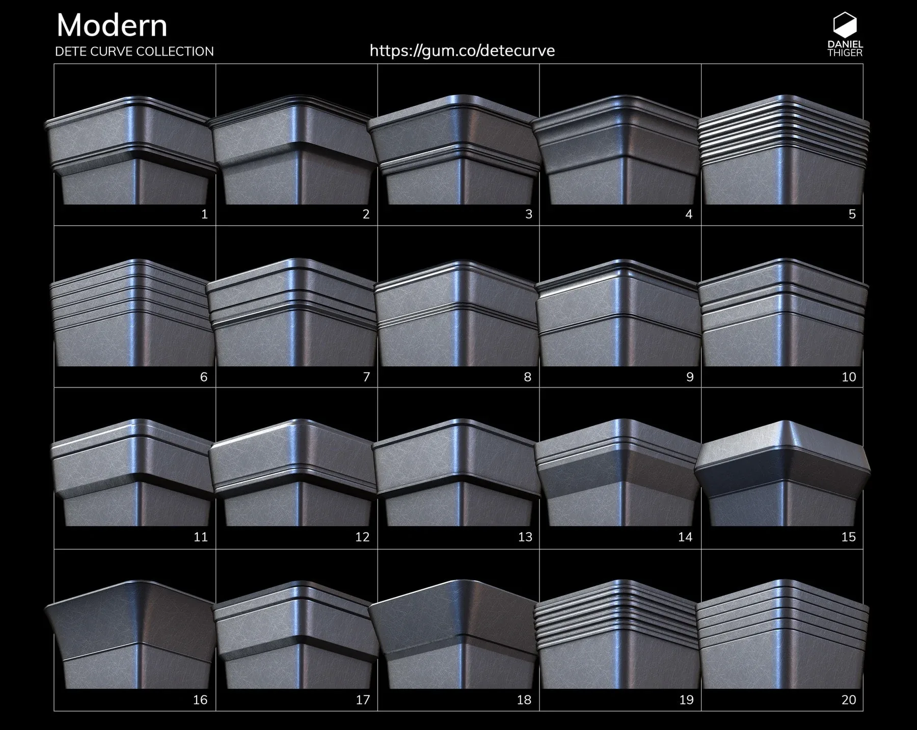 Substance Designer Utility Node - FlippedNormals