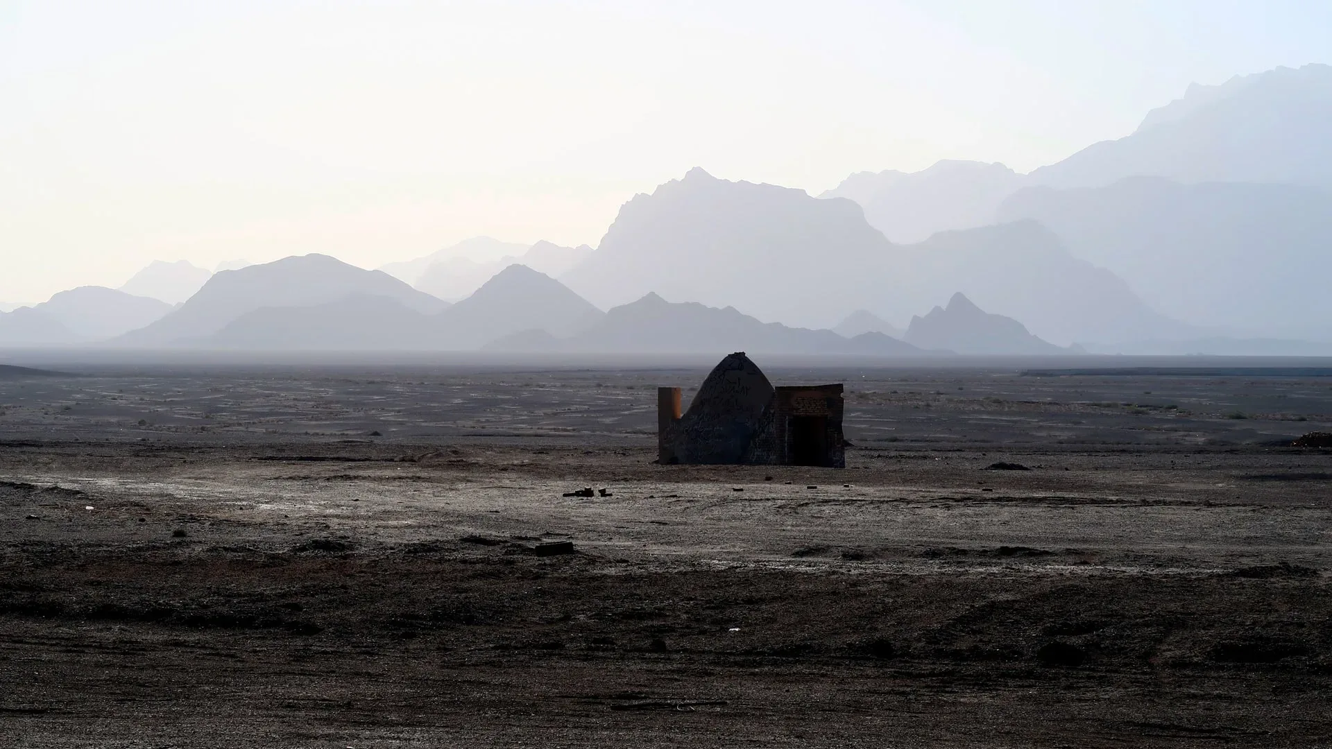 Desert & Mountain Reference Pack - FlippedNormals