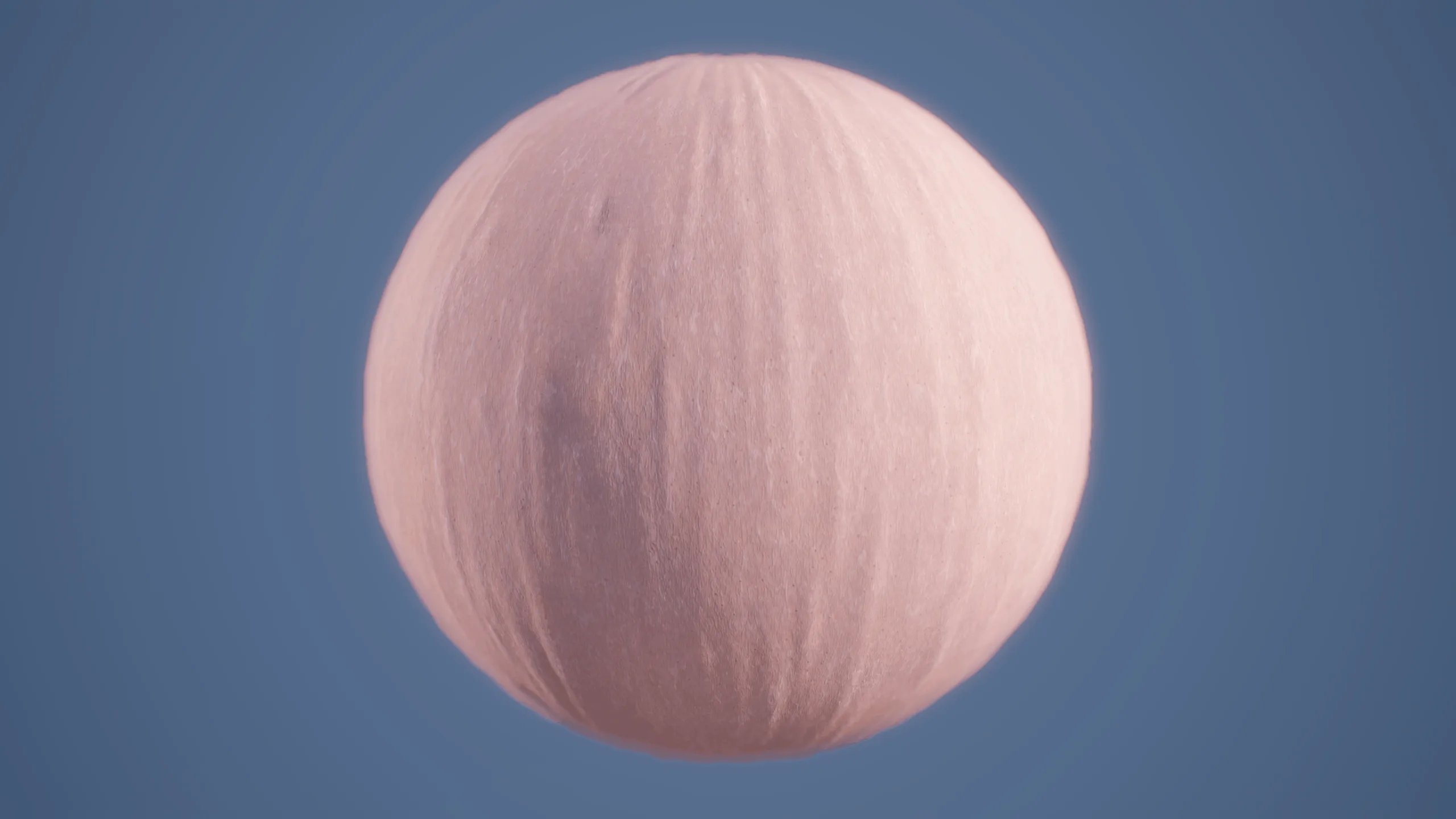 Texture Zombie Skin Transformation - FlippedNormals