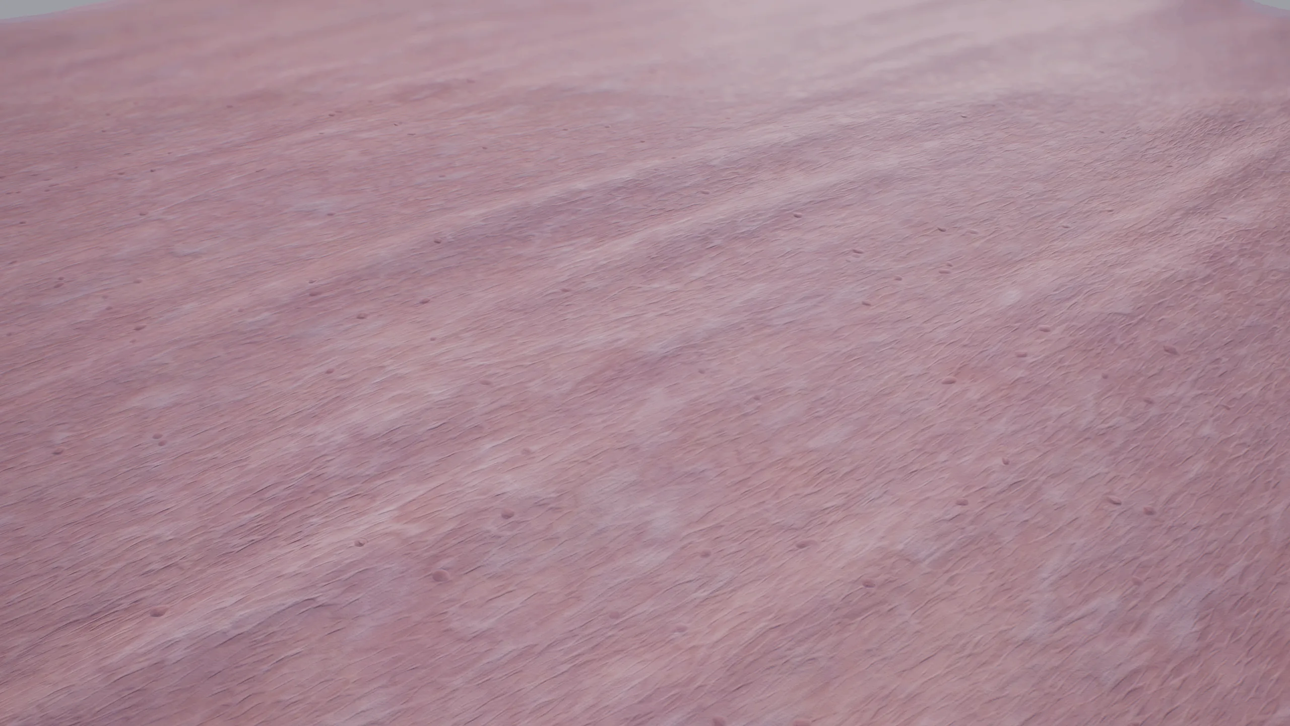 Texture Zombie Skin Transformation - FlippedNormals