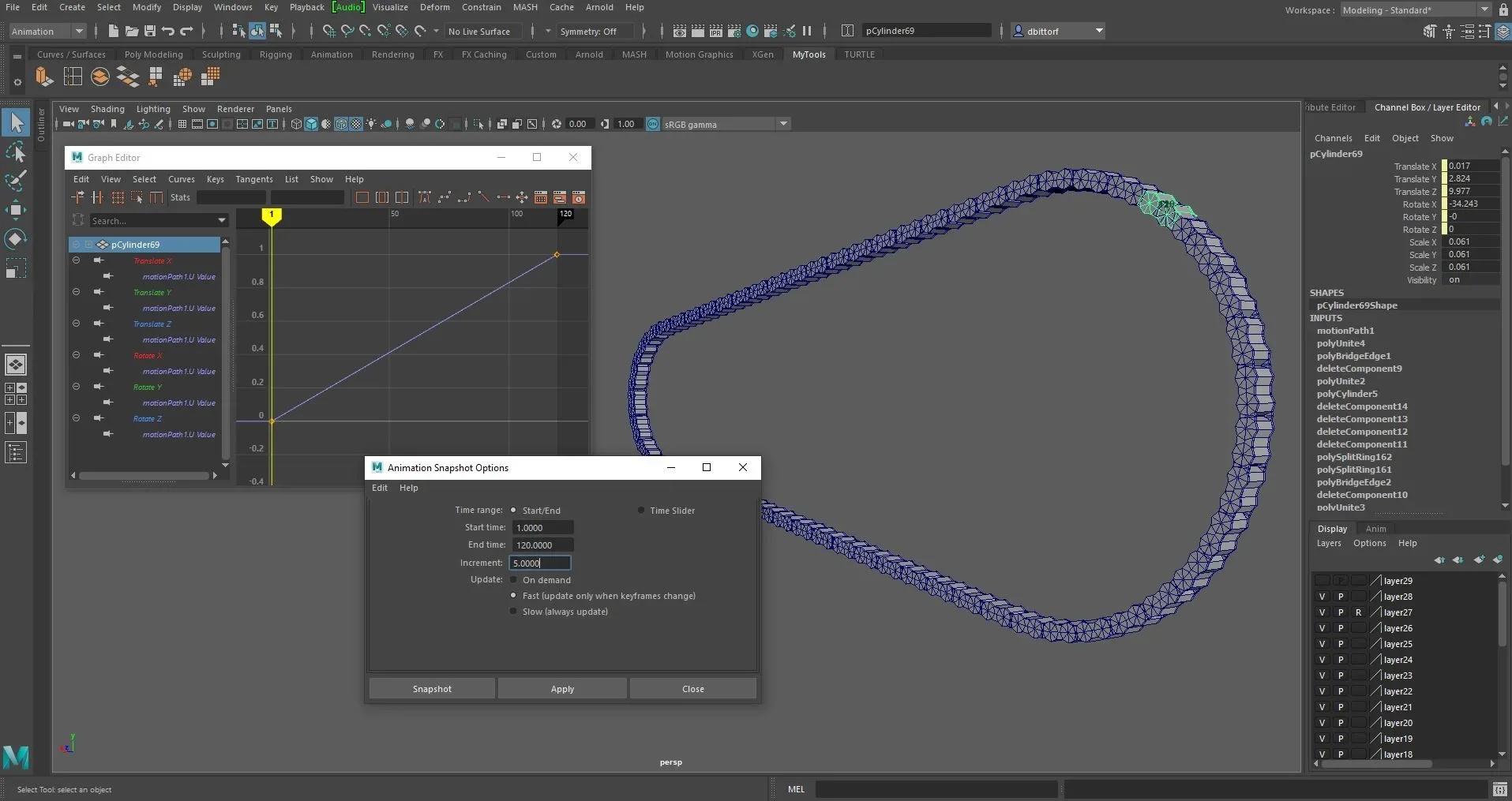 Hard Surface Modeling Tutorial - FlippedNormals Hard Surface Modeling Tutorial - FlippedNormals