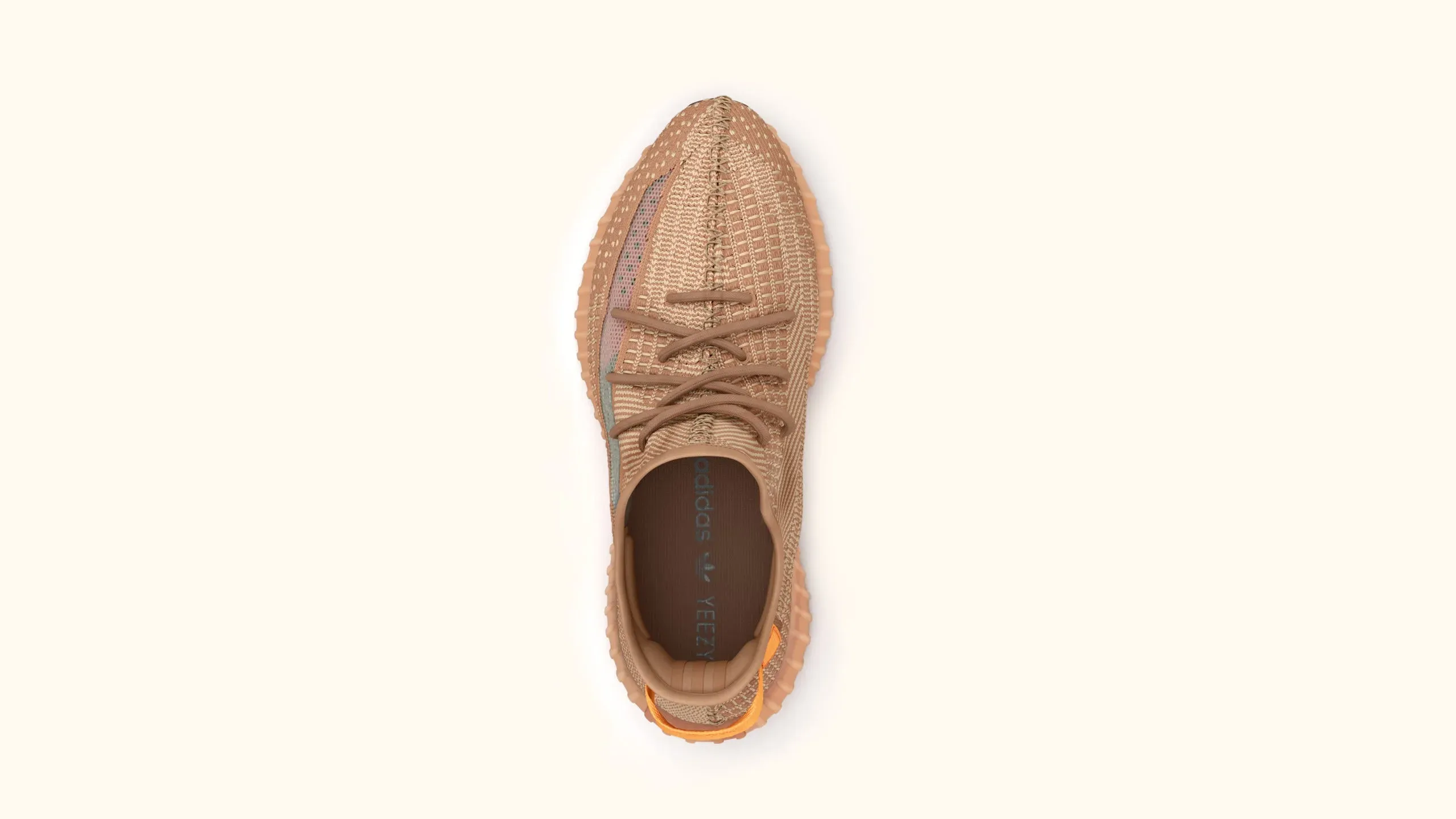 Yeezy 350 v2 Clay - FlippedNormals