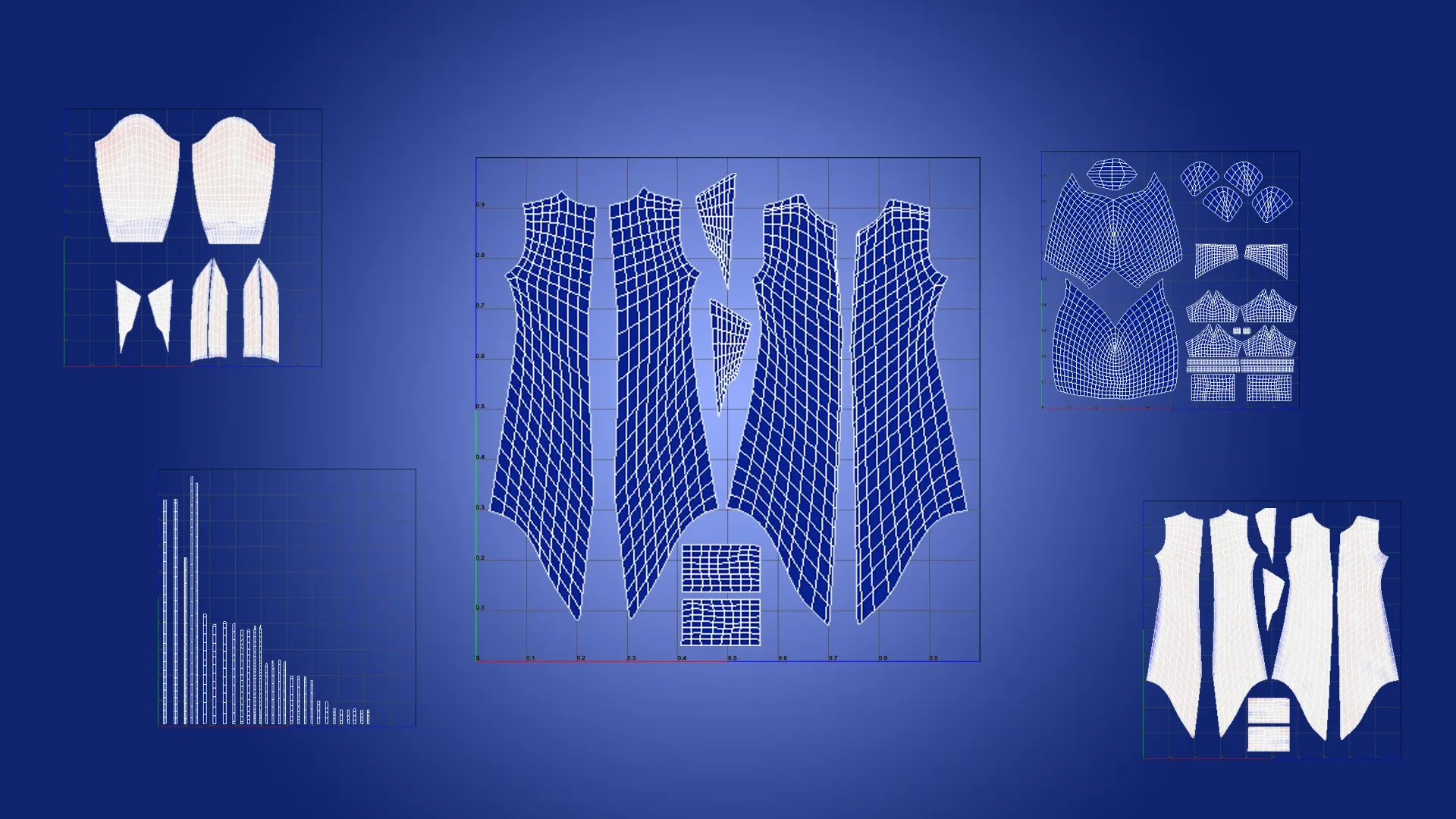 Wizard Cloth - Marvelous Garment - FlippedNormals