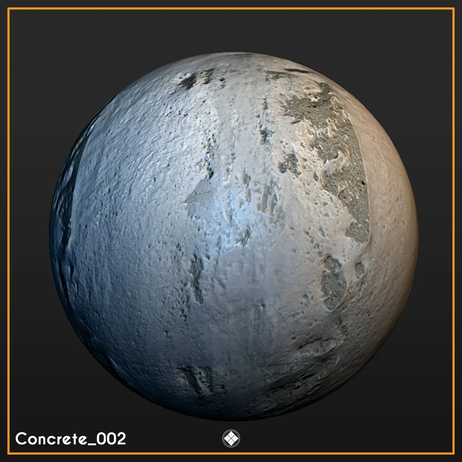 Rusty Textures Package - FlippedNormals