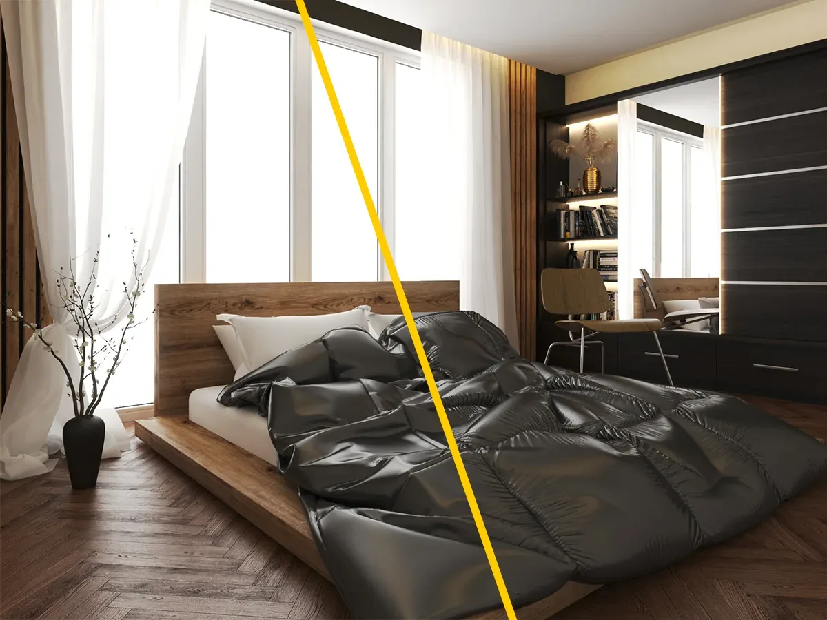 Tutorial: A Simple Method for Easy - FlippedNormals