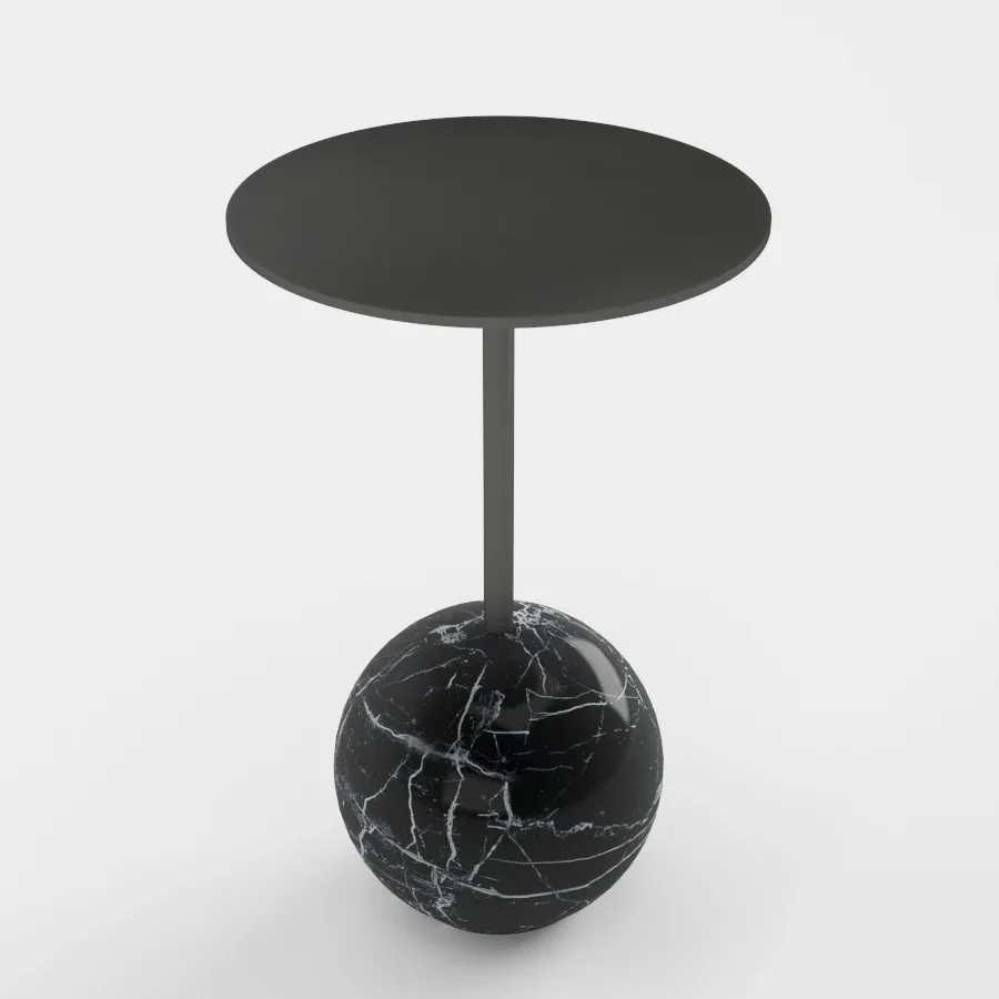 Knockout Lounge Tables - FlippedNormals